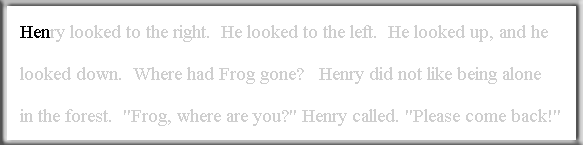 Vision Therapy — Concussion Alliance