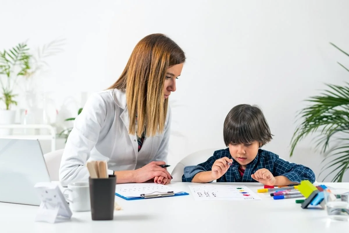 Provider Profiles: Neuropsychologist — Concussion Alliance