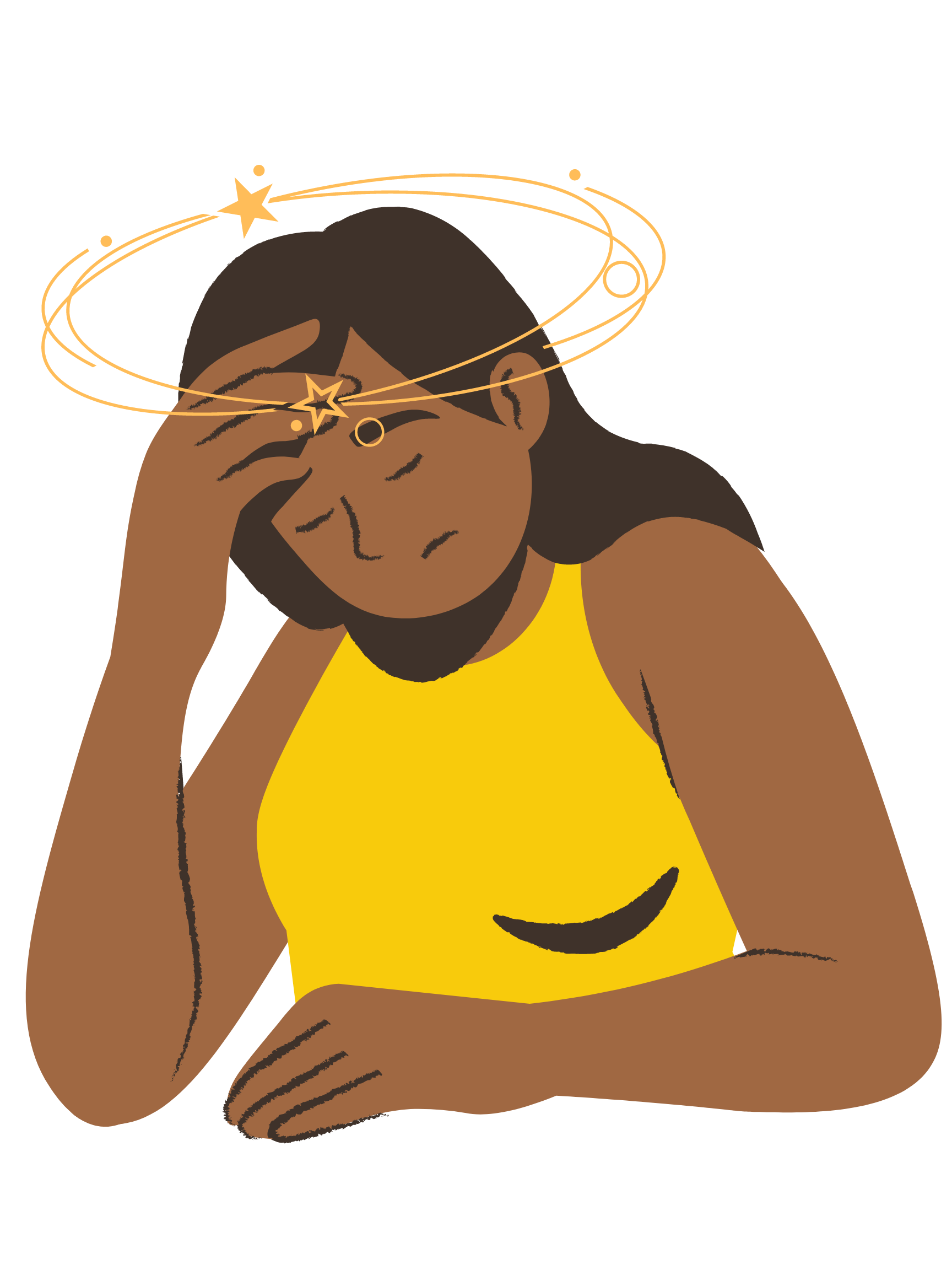 Vestibular Therapy — Concussion Alliance