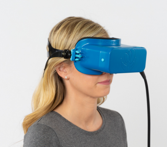 Vestibular Therapy — Concussion Alliance