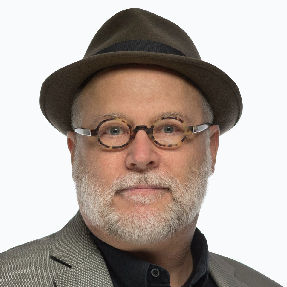 Conversations — The Brownbill Effect