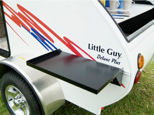 Little Guy Australia - Options