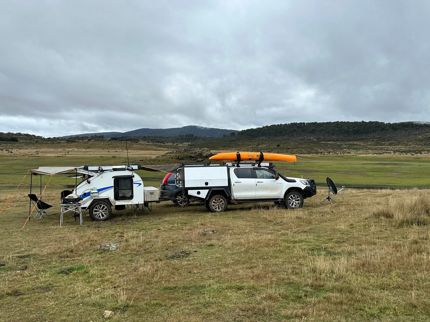 Little Guy Australia - Gallery