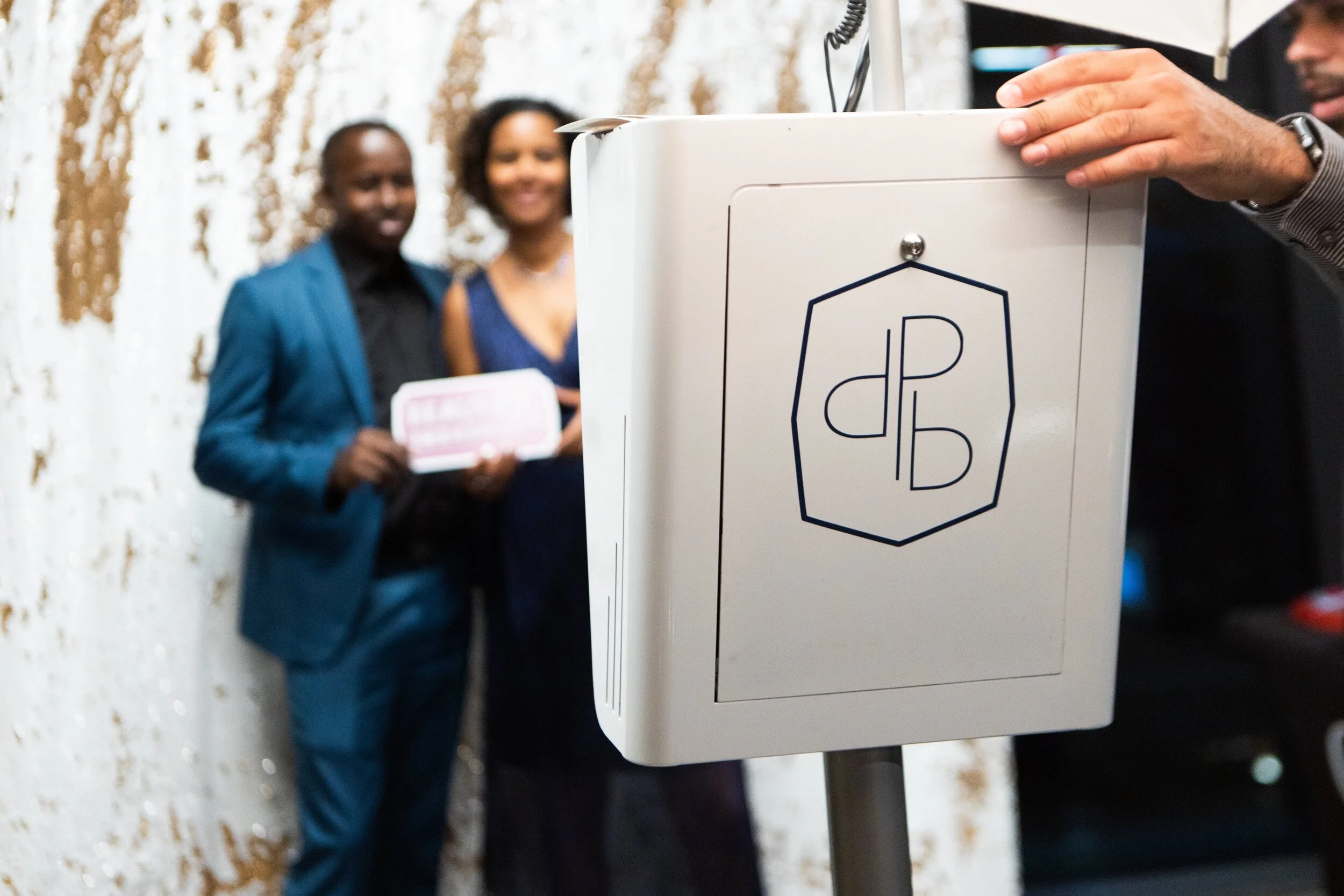 Photo Booth Rental Company | Book Your Event Today