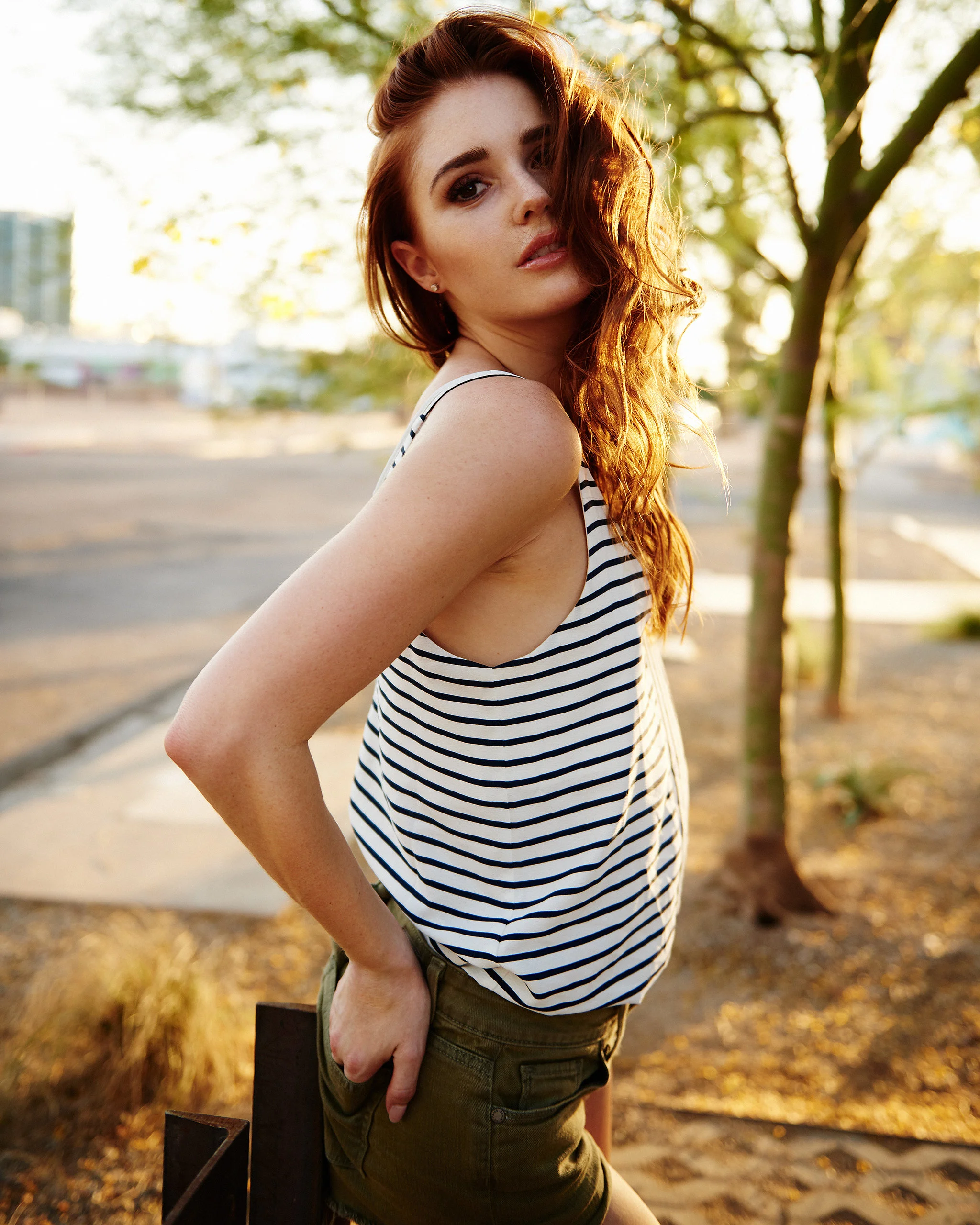 Marla Jean Robison — Lifestyle