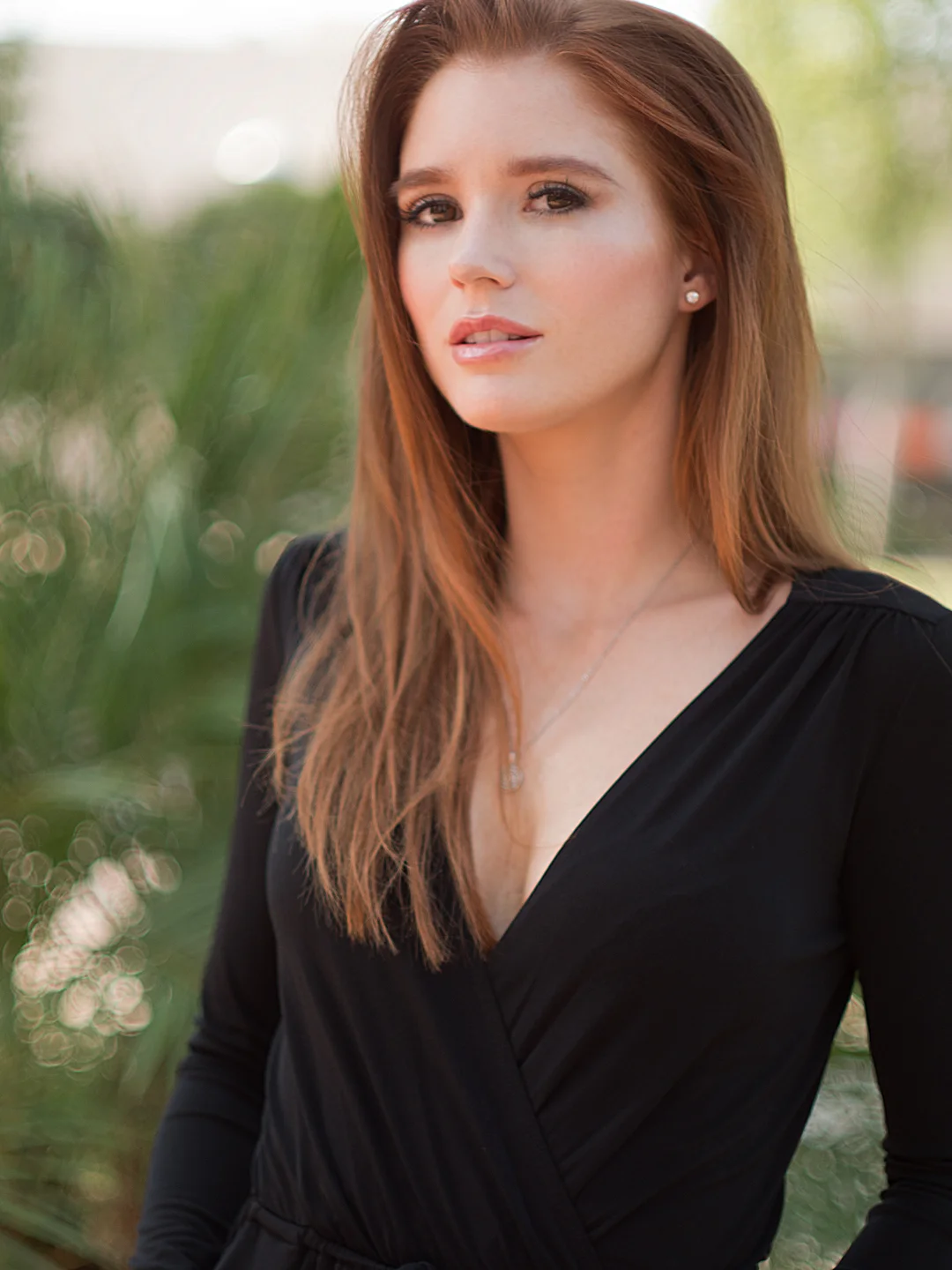 Marla Jean Robison — Lifestyle