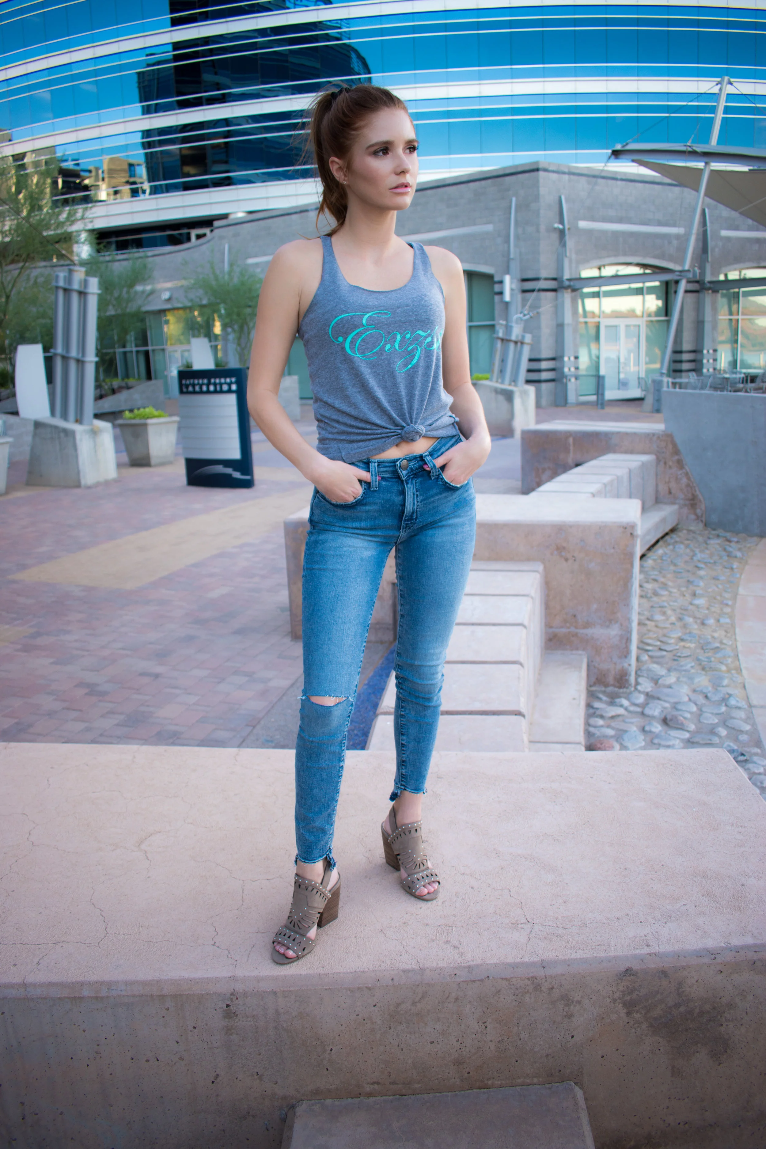 Marla Jean Robison — Lifestyle