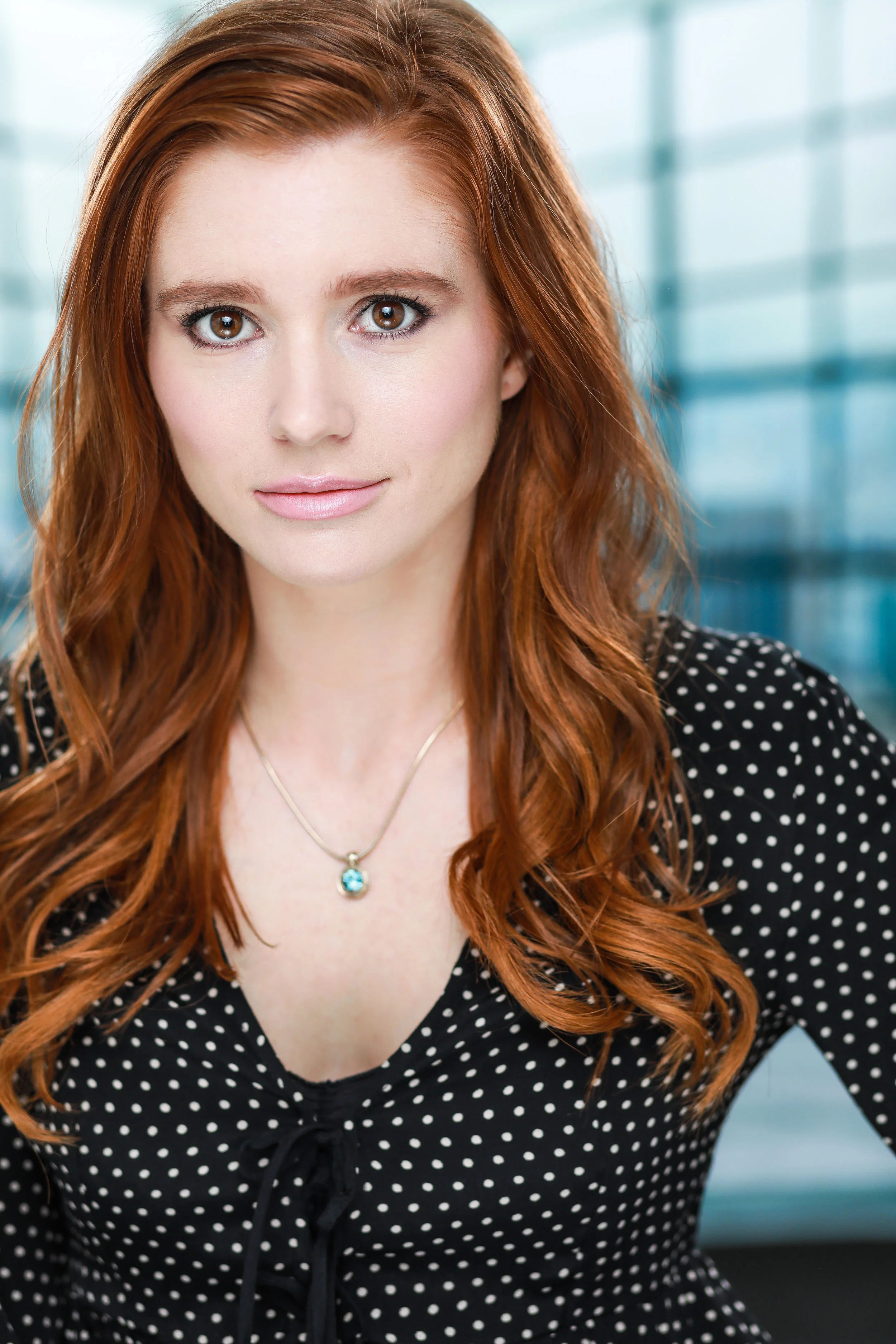 Marla Jean Robison — Headshots