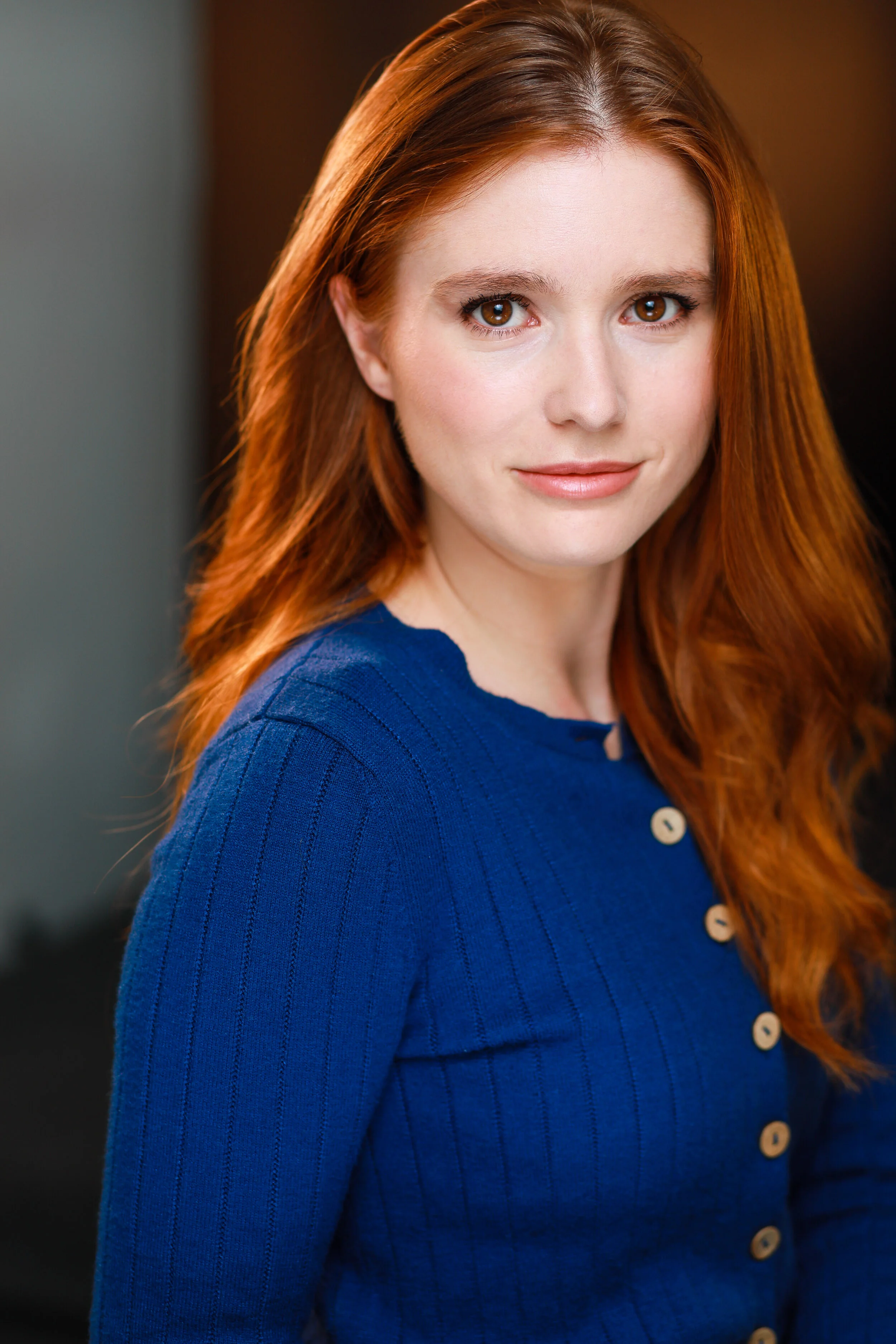 Marla Jean Robison — Headshots