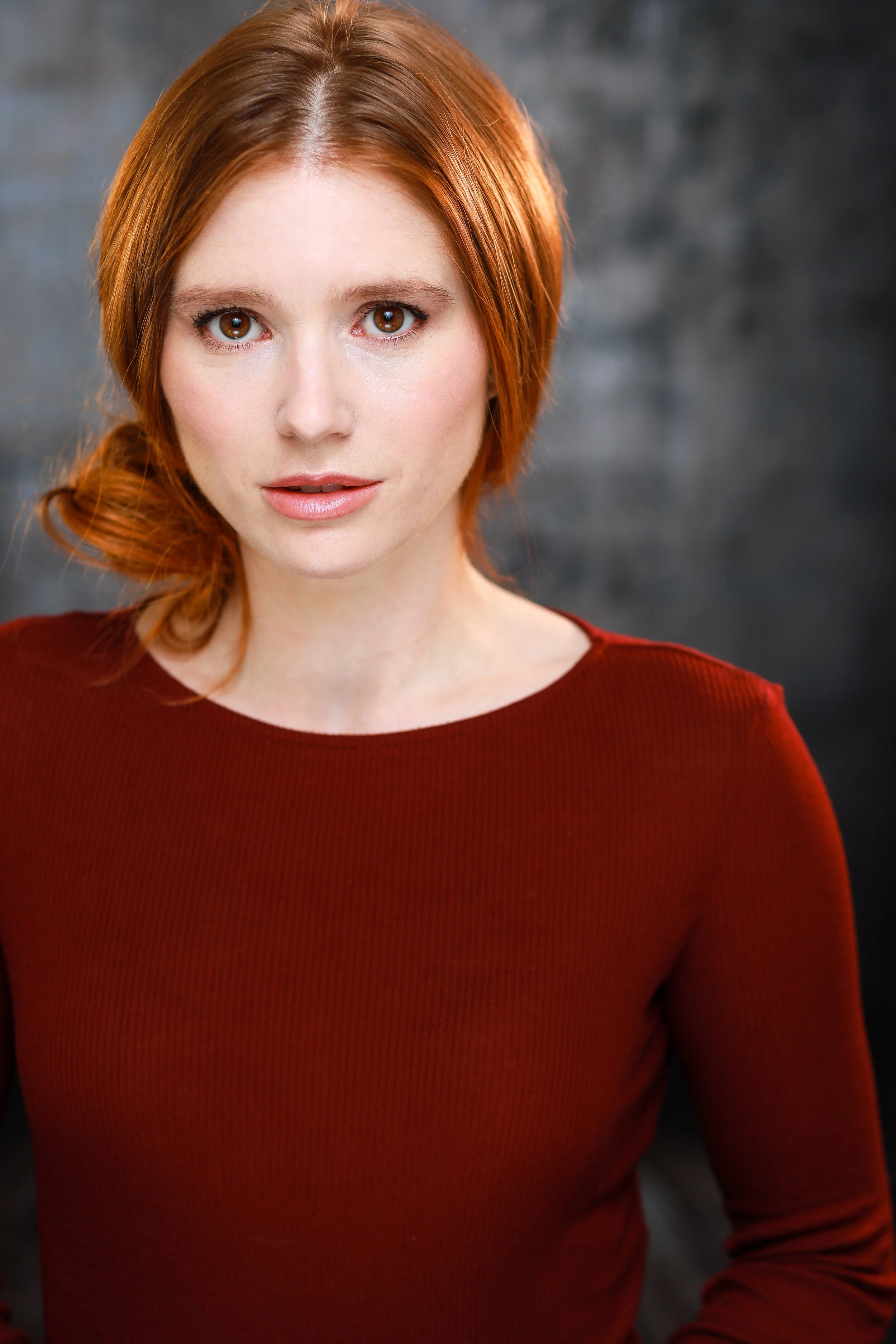 Marla Jean Robison — Headshots