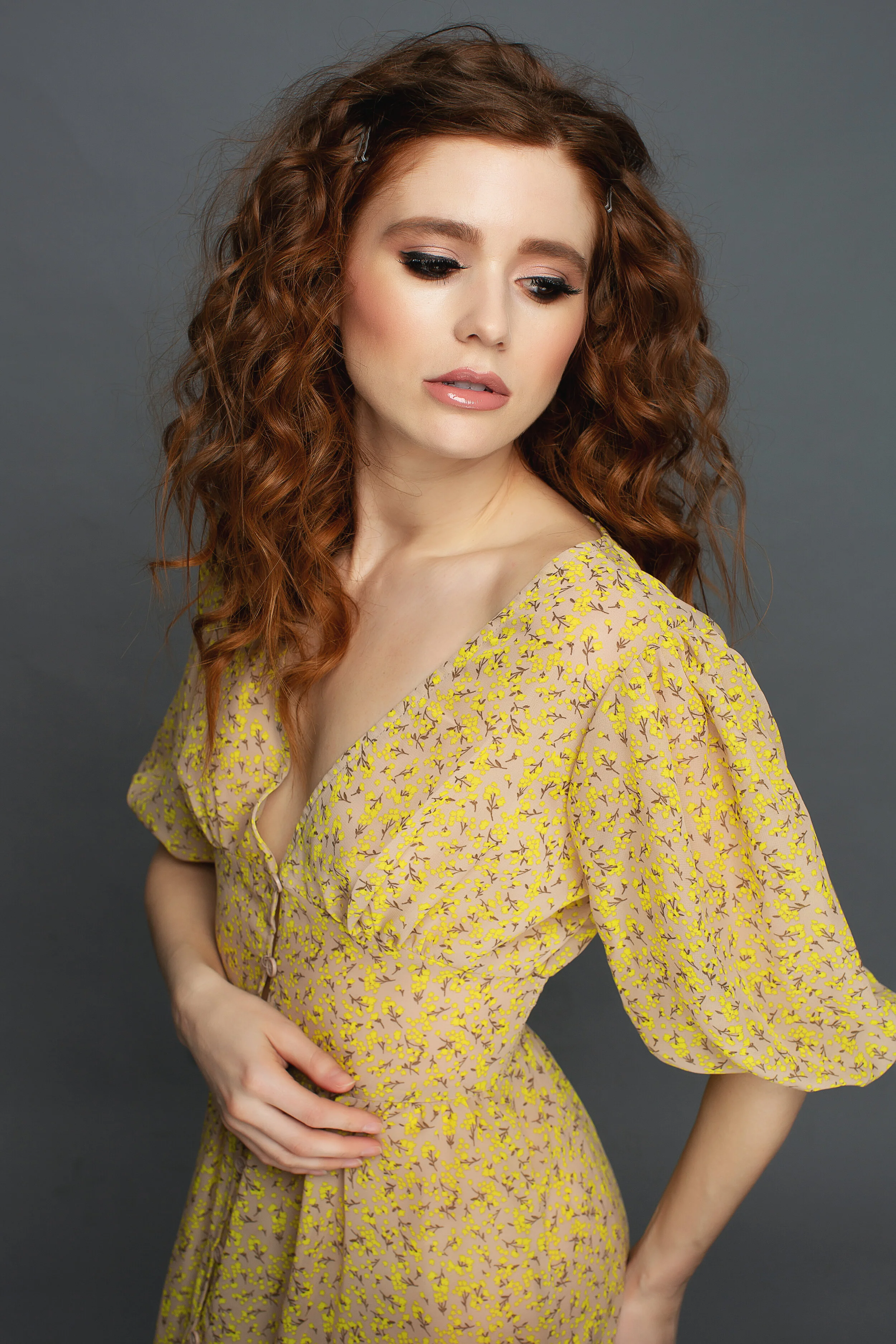 Marla Jean Robison — Lifestyle