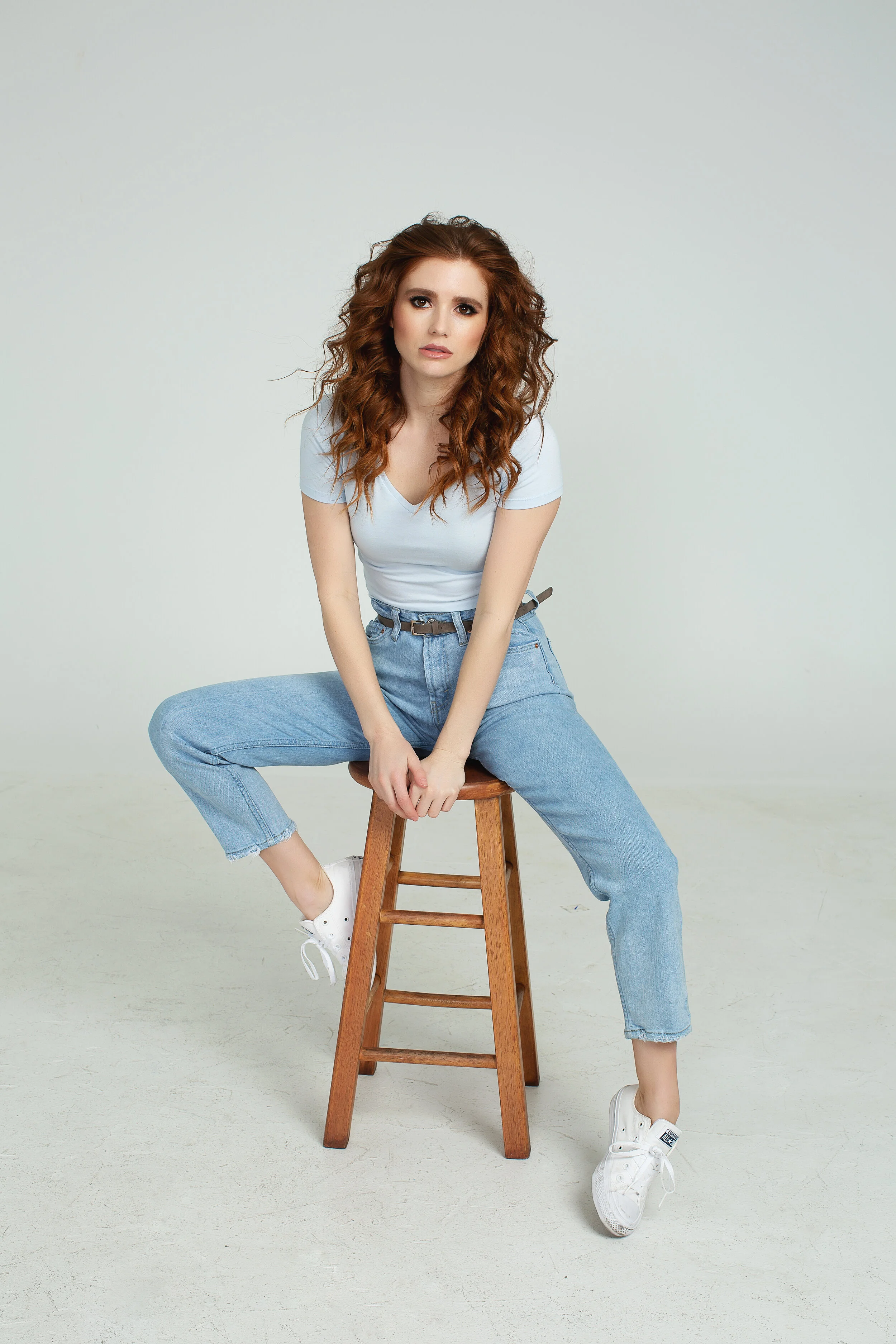 Marla Jean Robison — Lifestyle