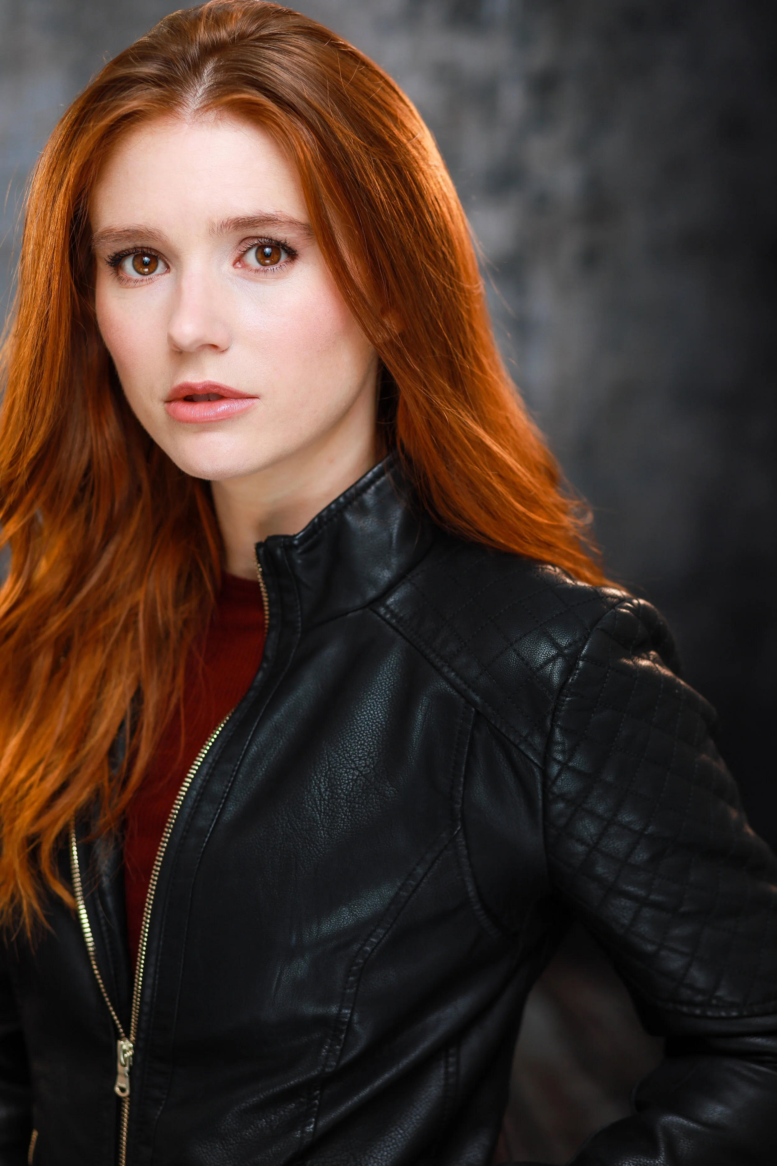 Marla Jean Robison — Headshots