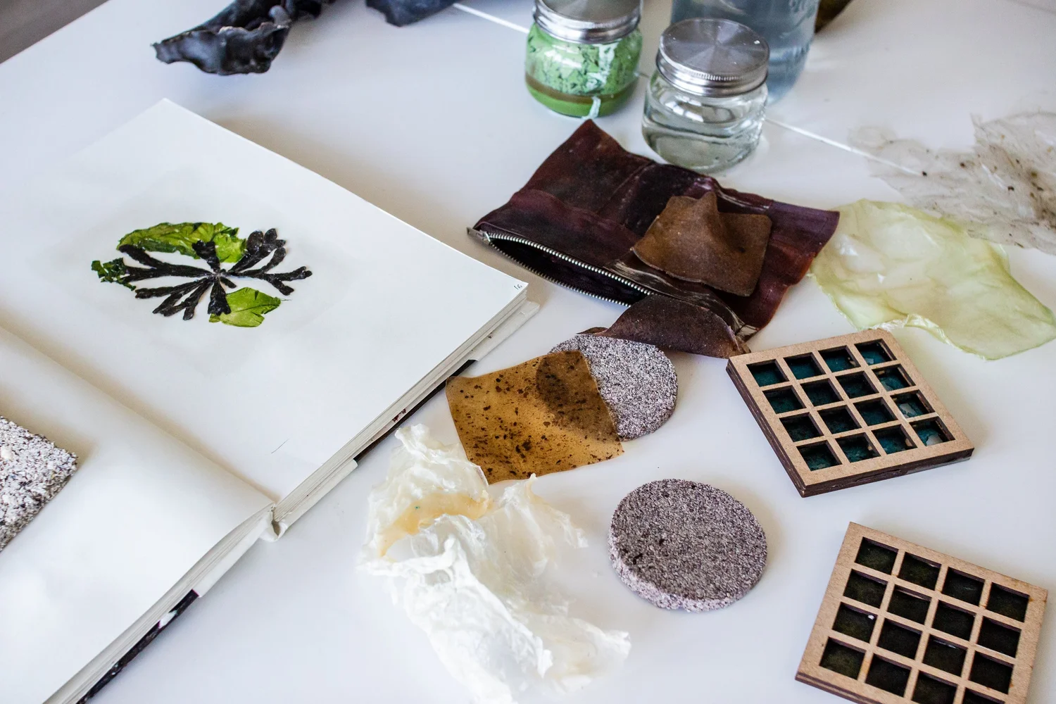 Studio Kathryn Larsen