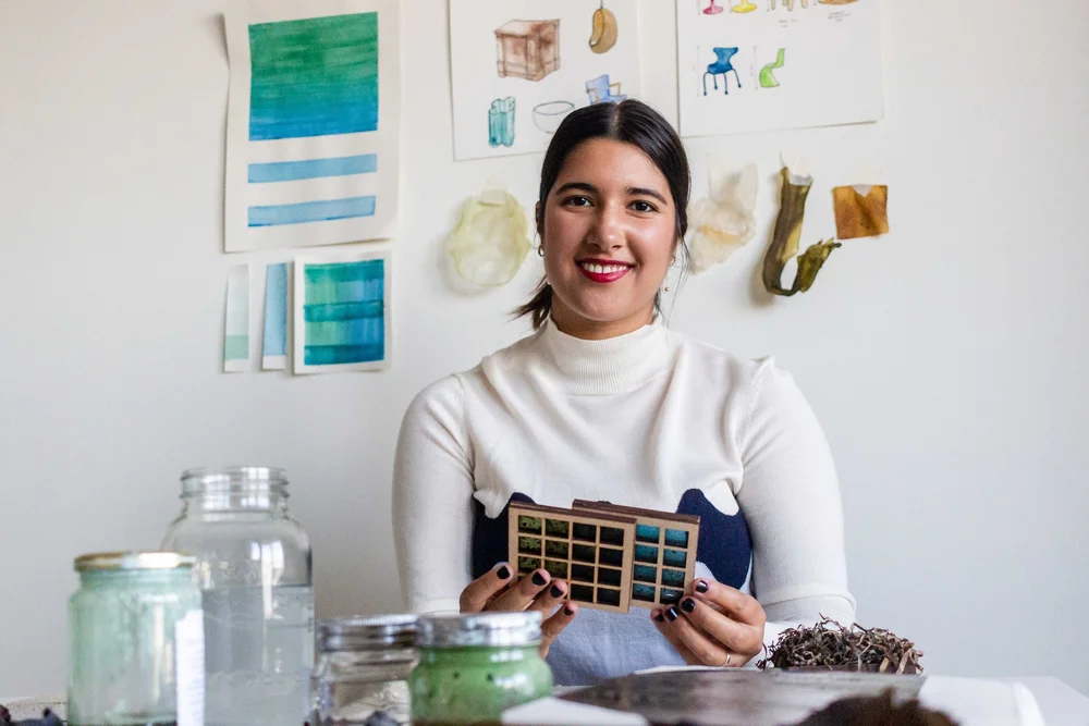 Studio Kathryn Larsen