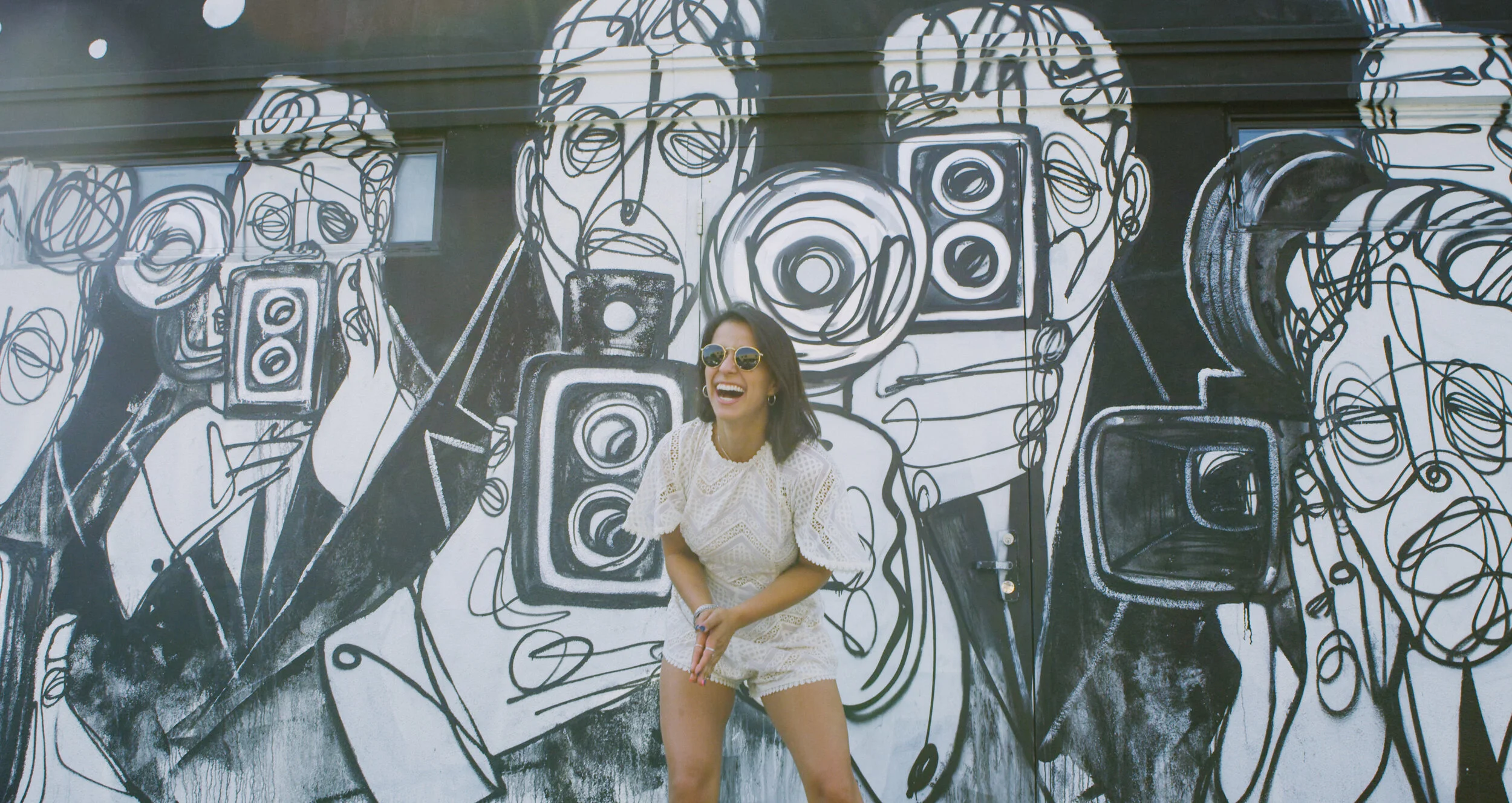 About Victoria Arlen — Victoria Arlen