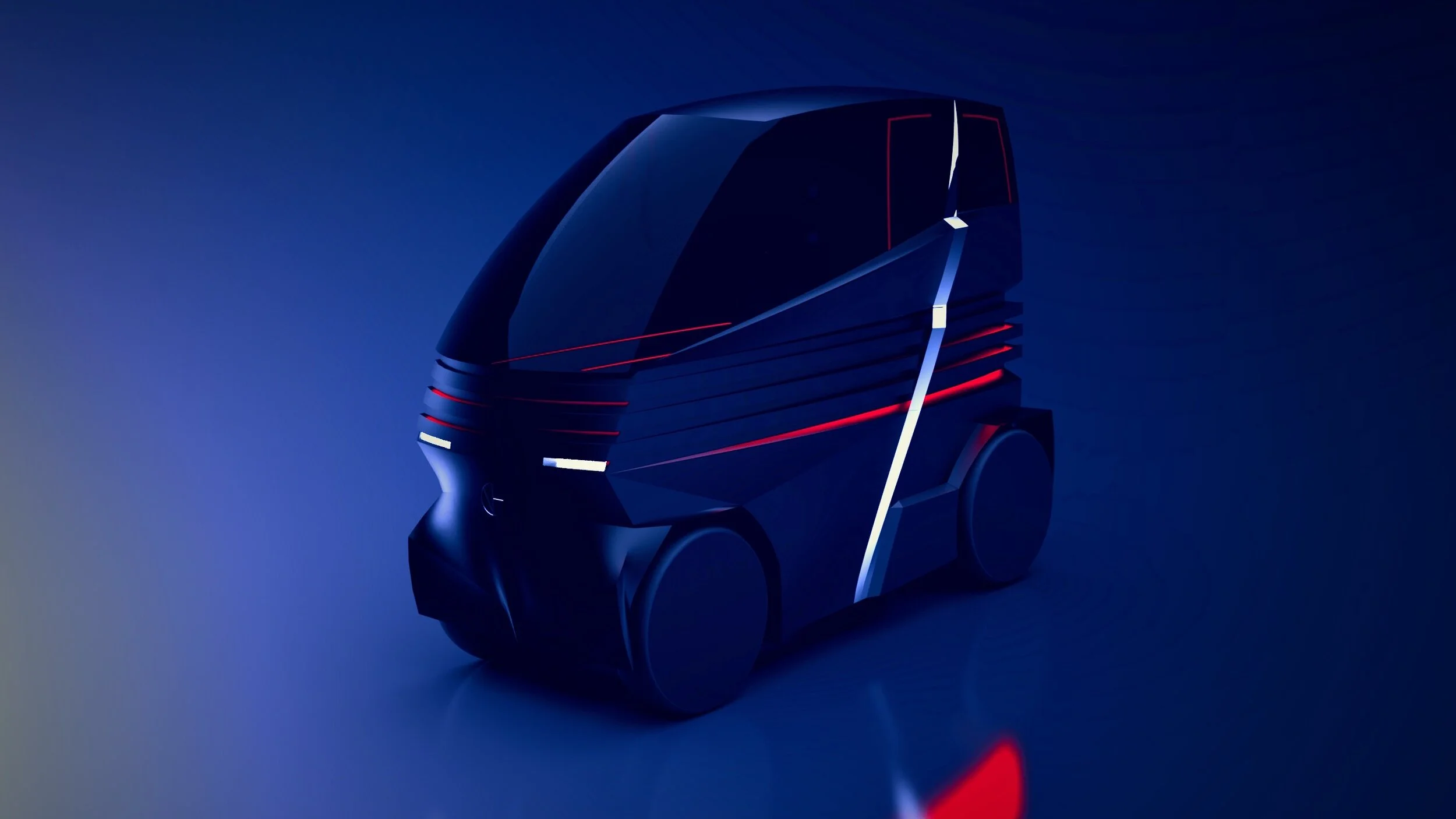 iEV Z — iEV Motors