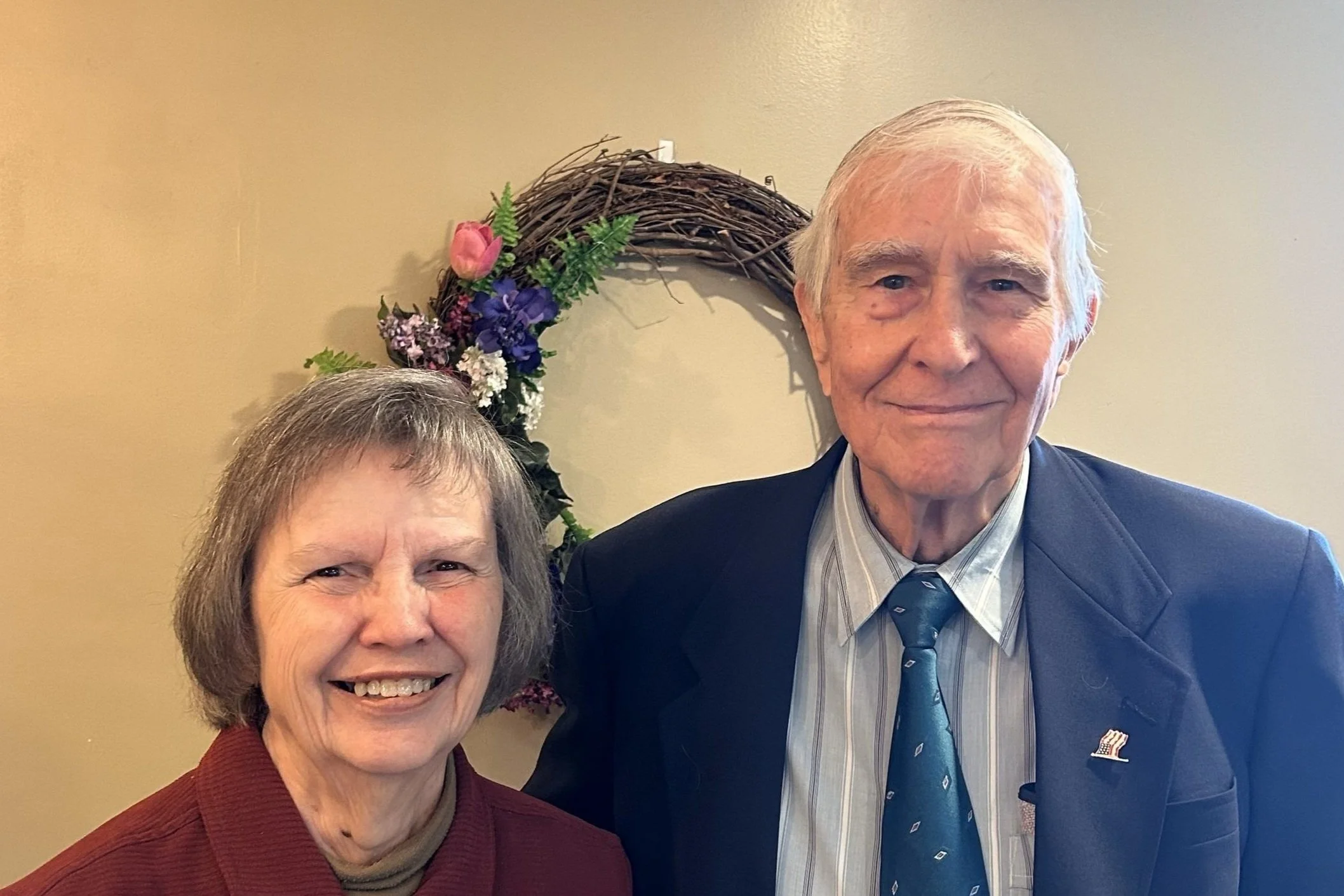 Leadership — Ross Christian Church