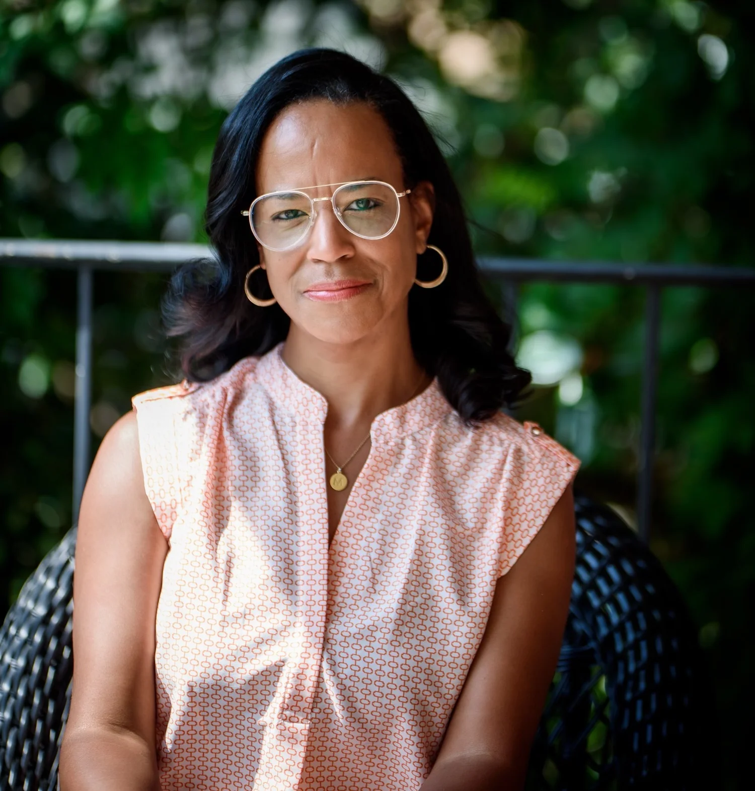 Monica Wood — Perry Counseling, Healing and Recovery PLLC