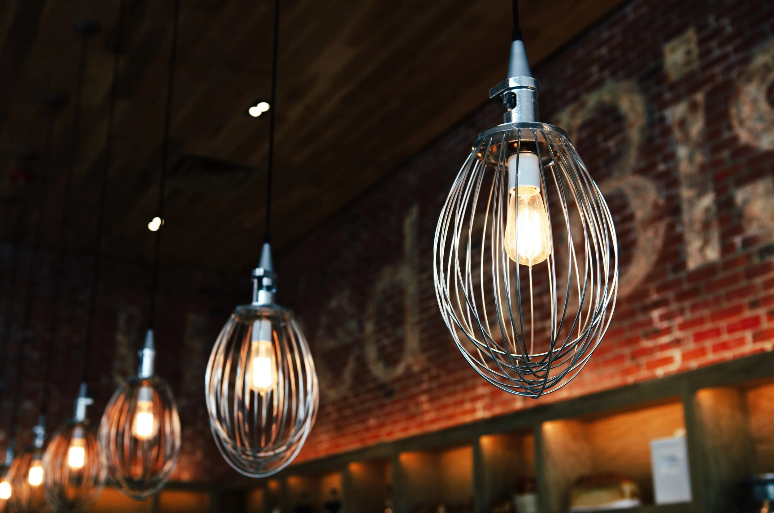 Gallery — Chef Kelly Fields