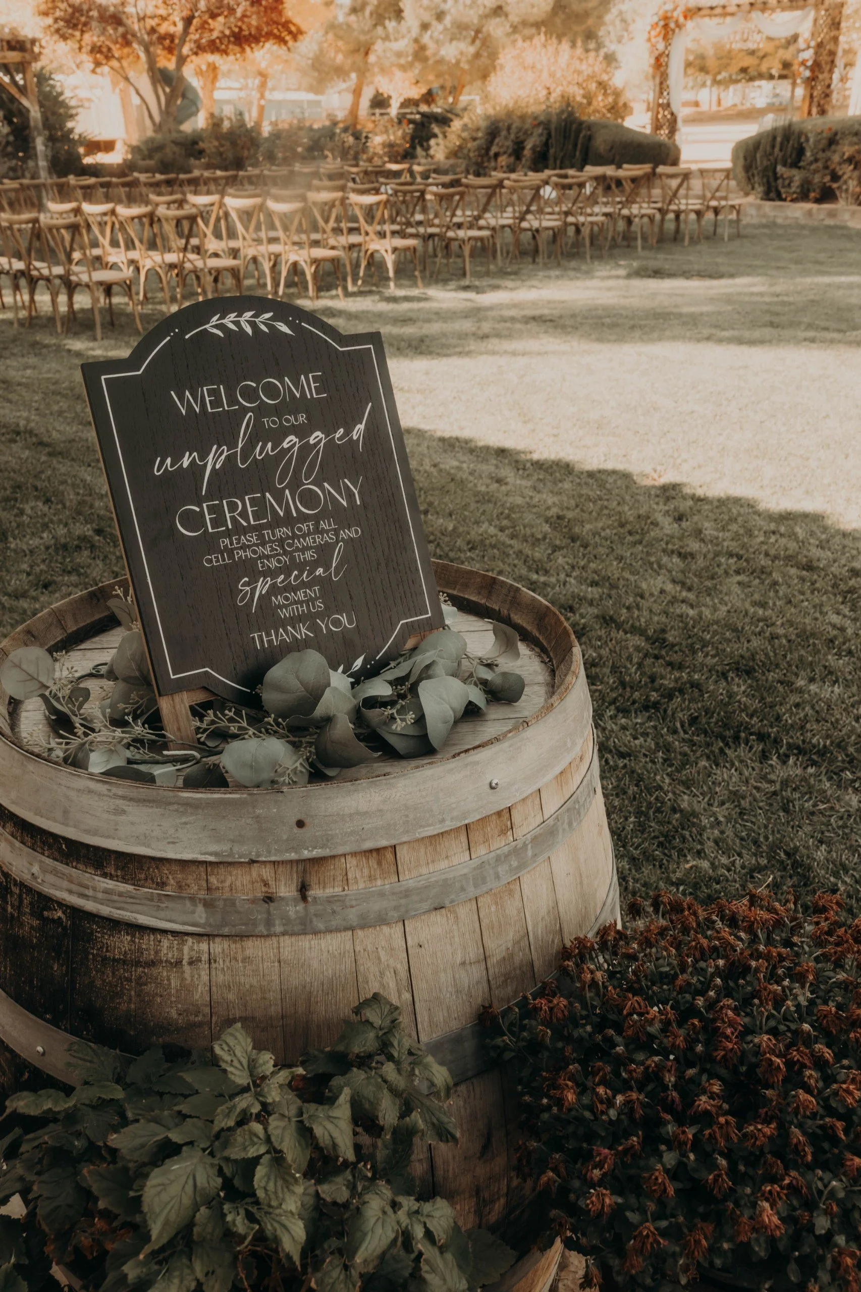Blue Barn Events