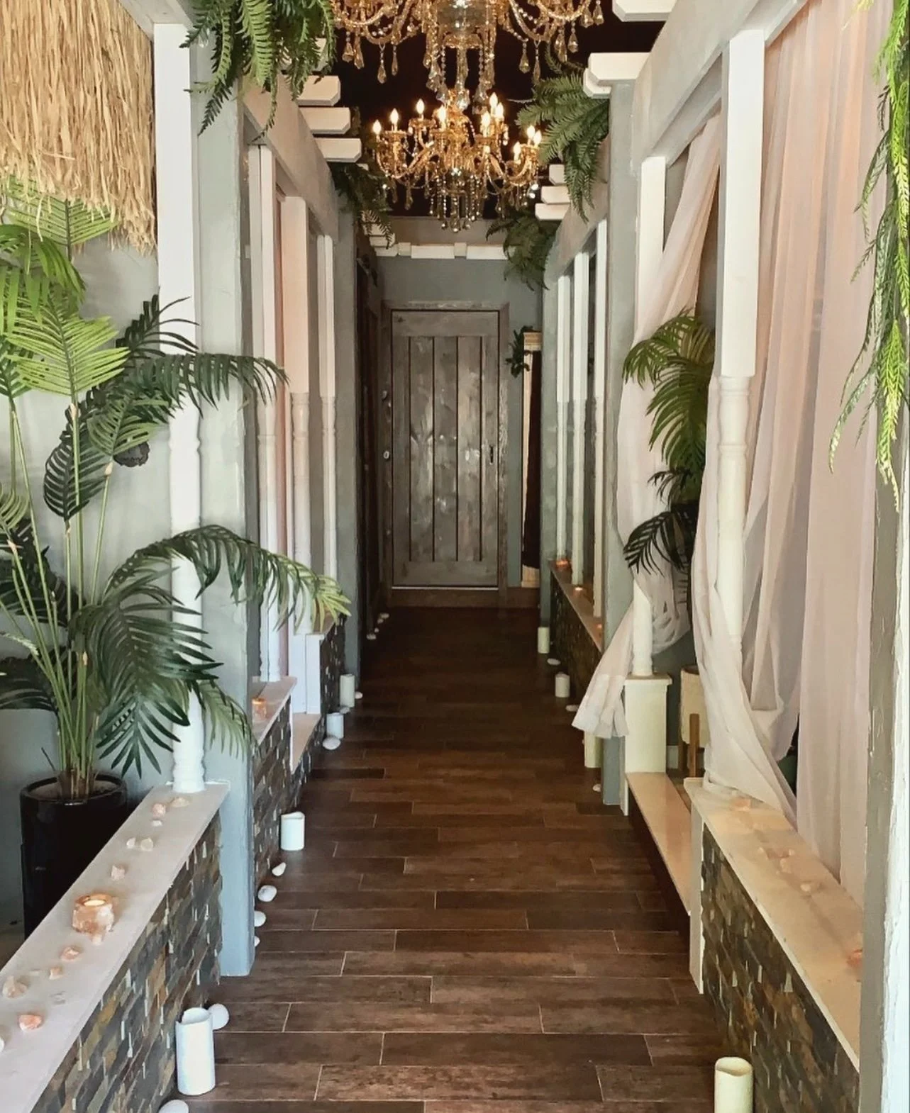 RAIN at Eastdale — Rain Spa Rhinebeck