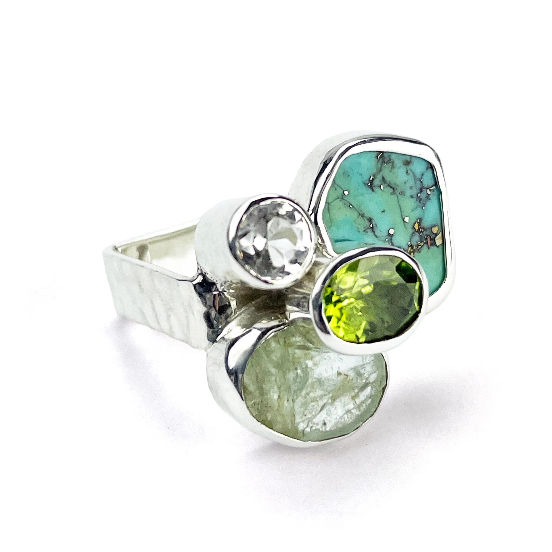 Debra Adelson Jewelry - Debra Adelson Jewelry-Luminous Glass Jewelry