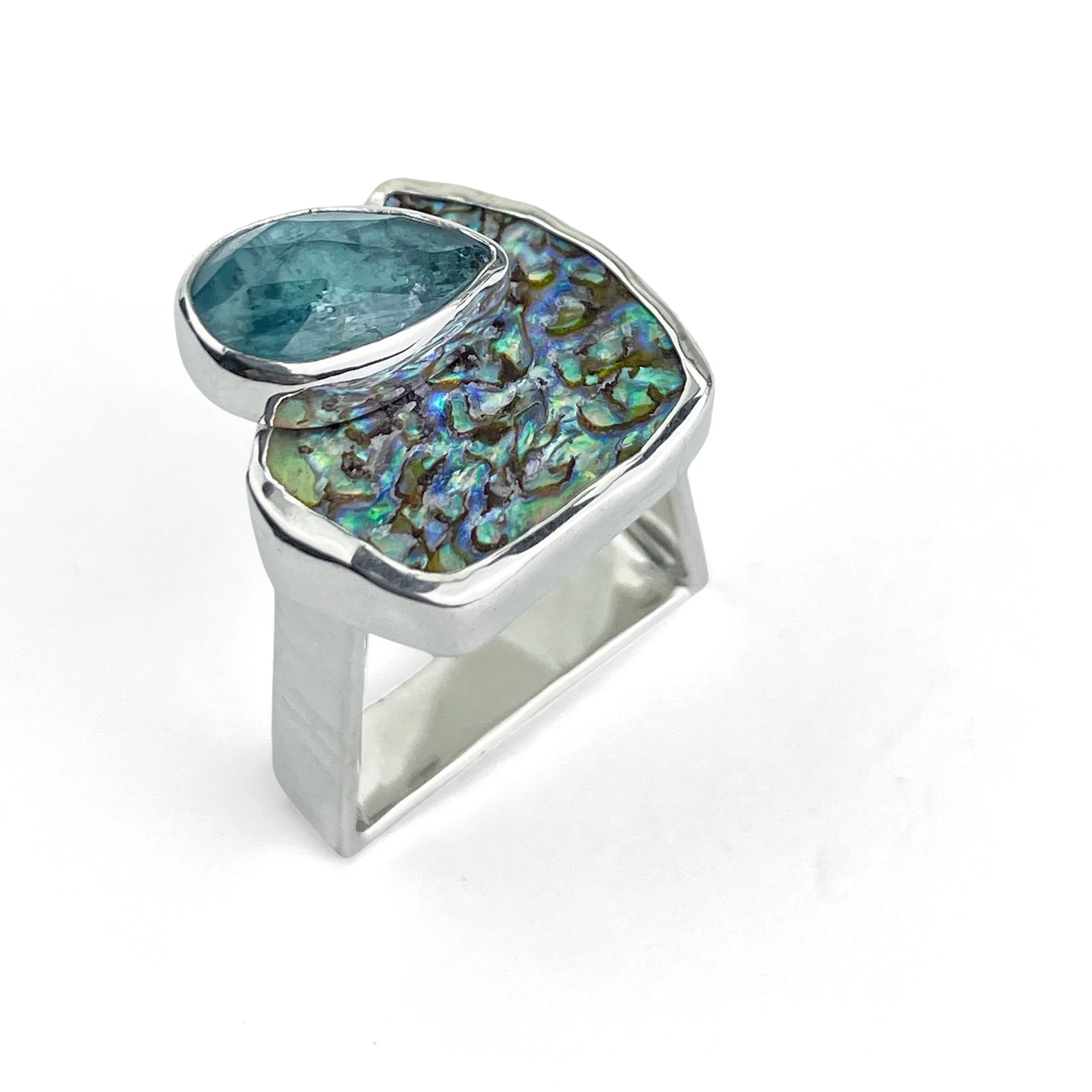 Debra Adelson Jewelry - Debra Adelson Jewelry-Luminous Glass Jewelry