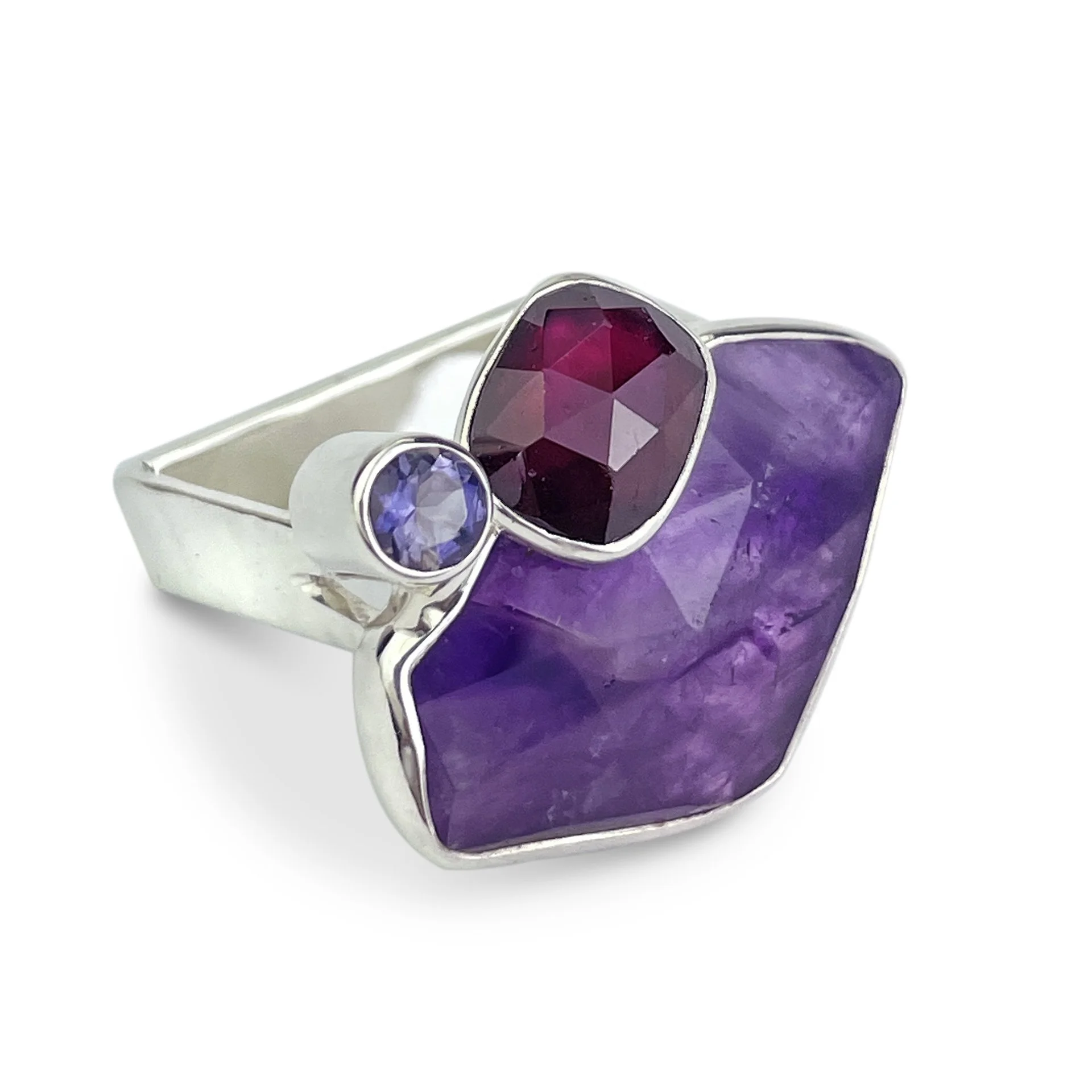 Debra Adelson Jewelry - Debra Adelson Jewelry-Luminous Glass Jewelry