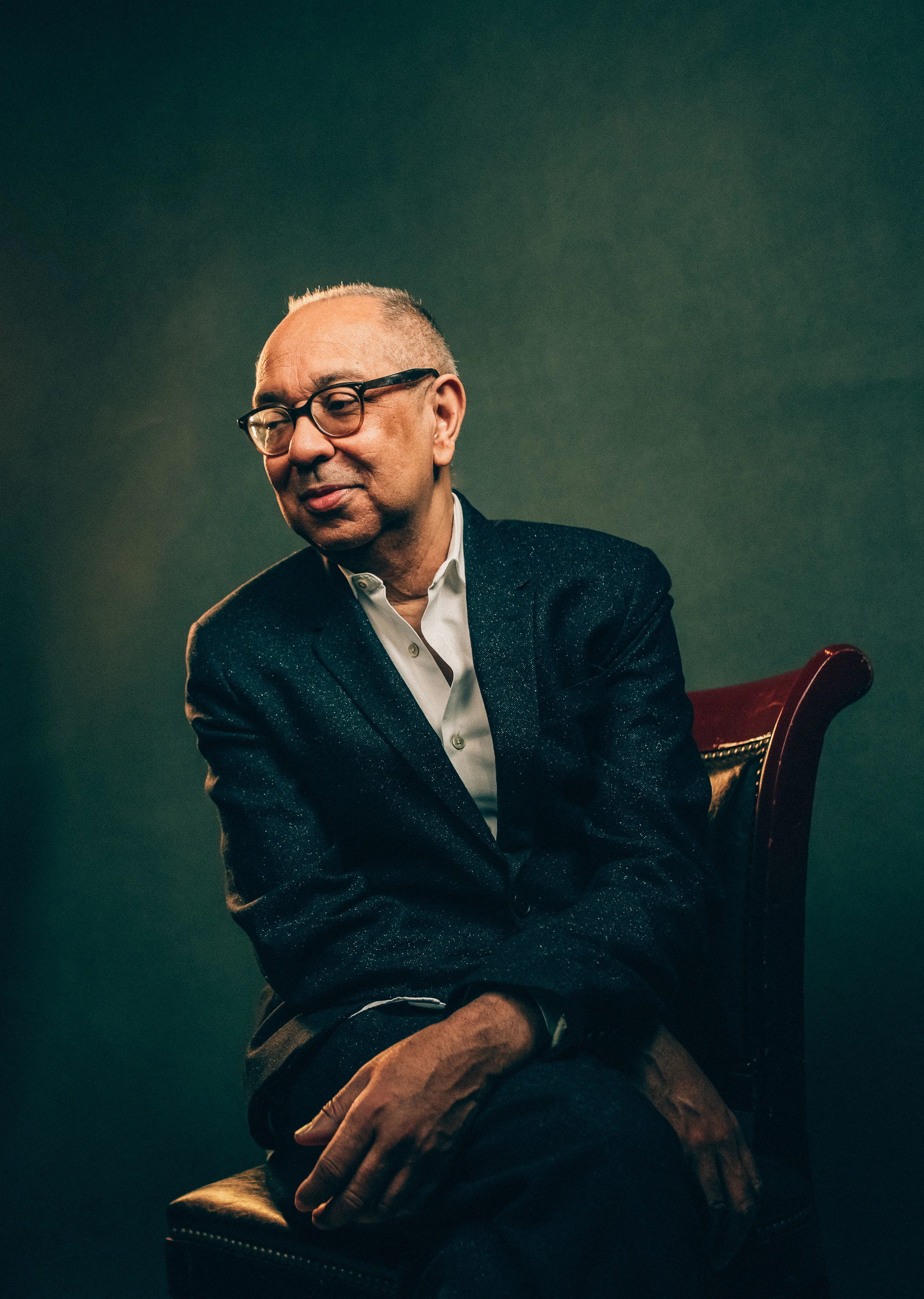 Notable Portraits — C. McNaney