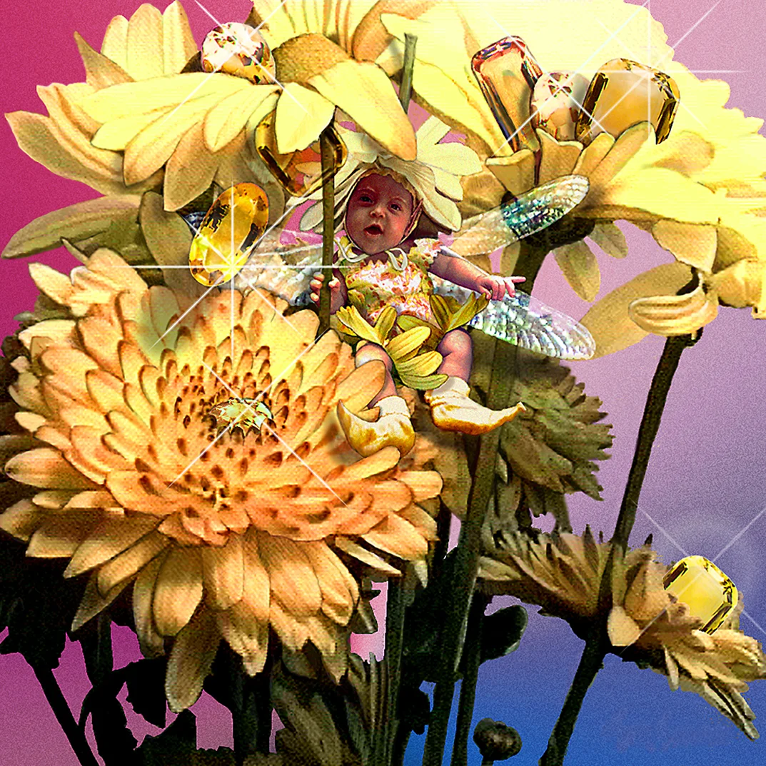 THE ART OF TOM CROSS