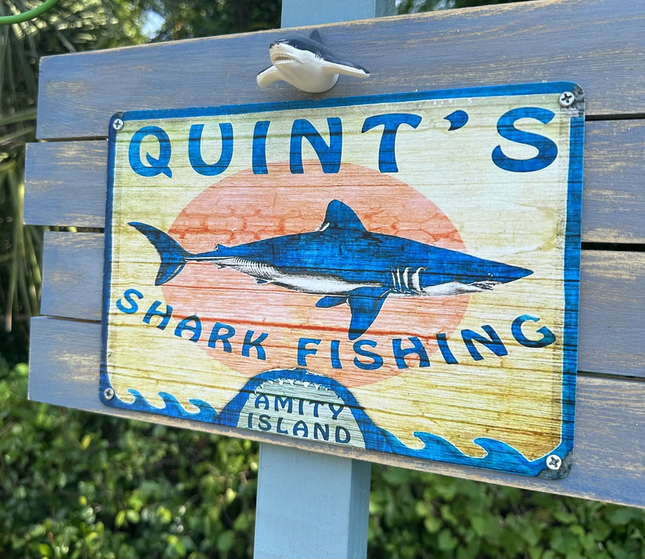 About The Birds - Captain Quint's Bird Feeder — Kids Alfresco