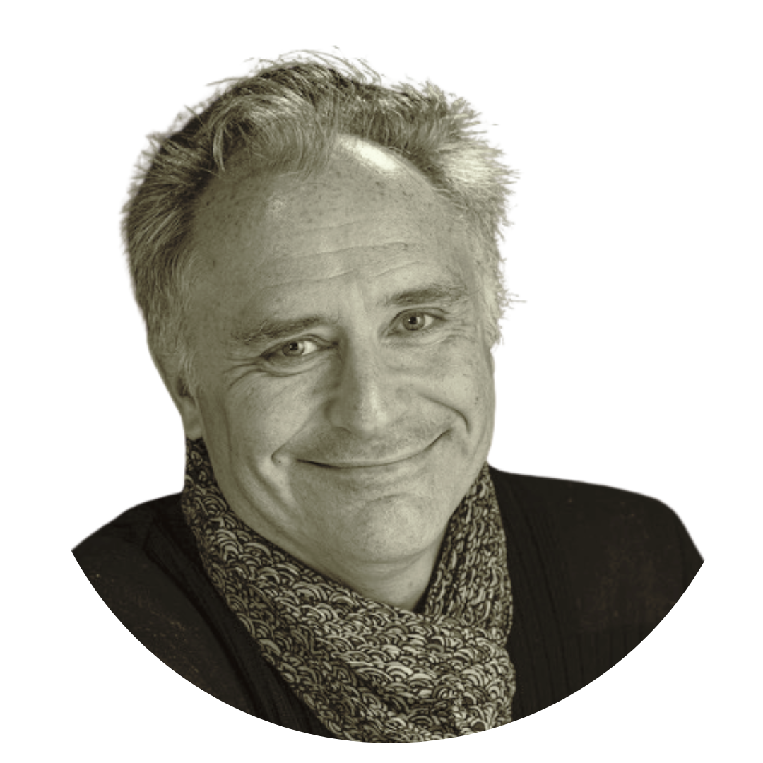 Raphaël Rousseau — Oncoheroes Biosciences