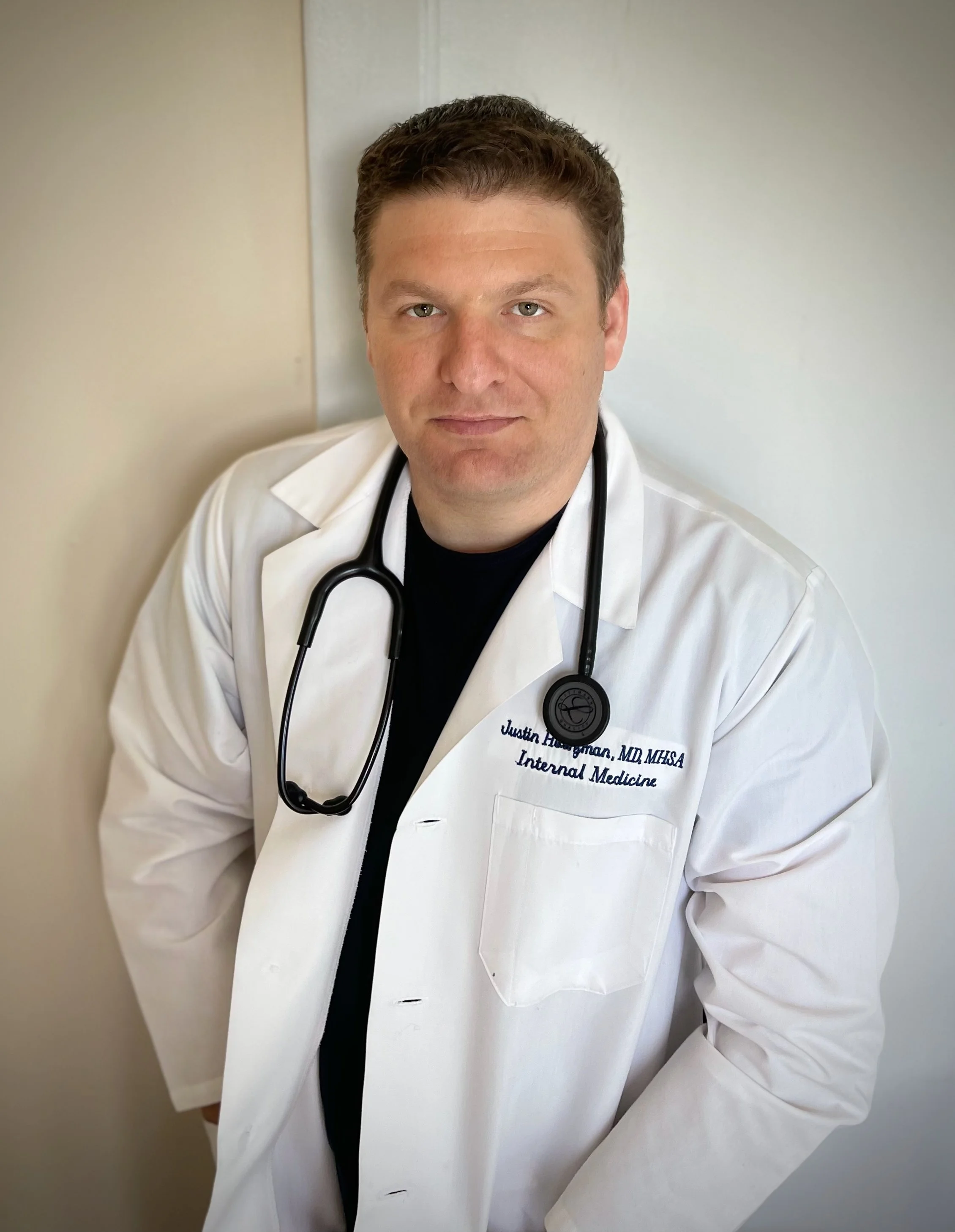 About Us — Holtzman Medical Group