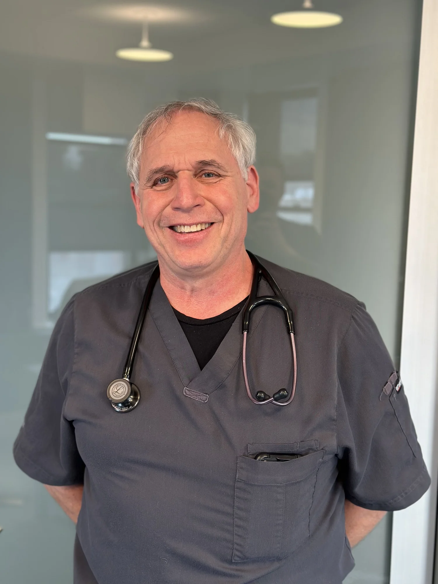 JeffreySchapiro — Holtzman Medical Group