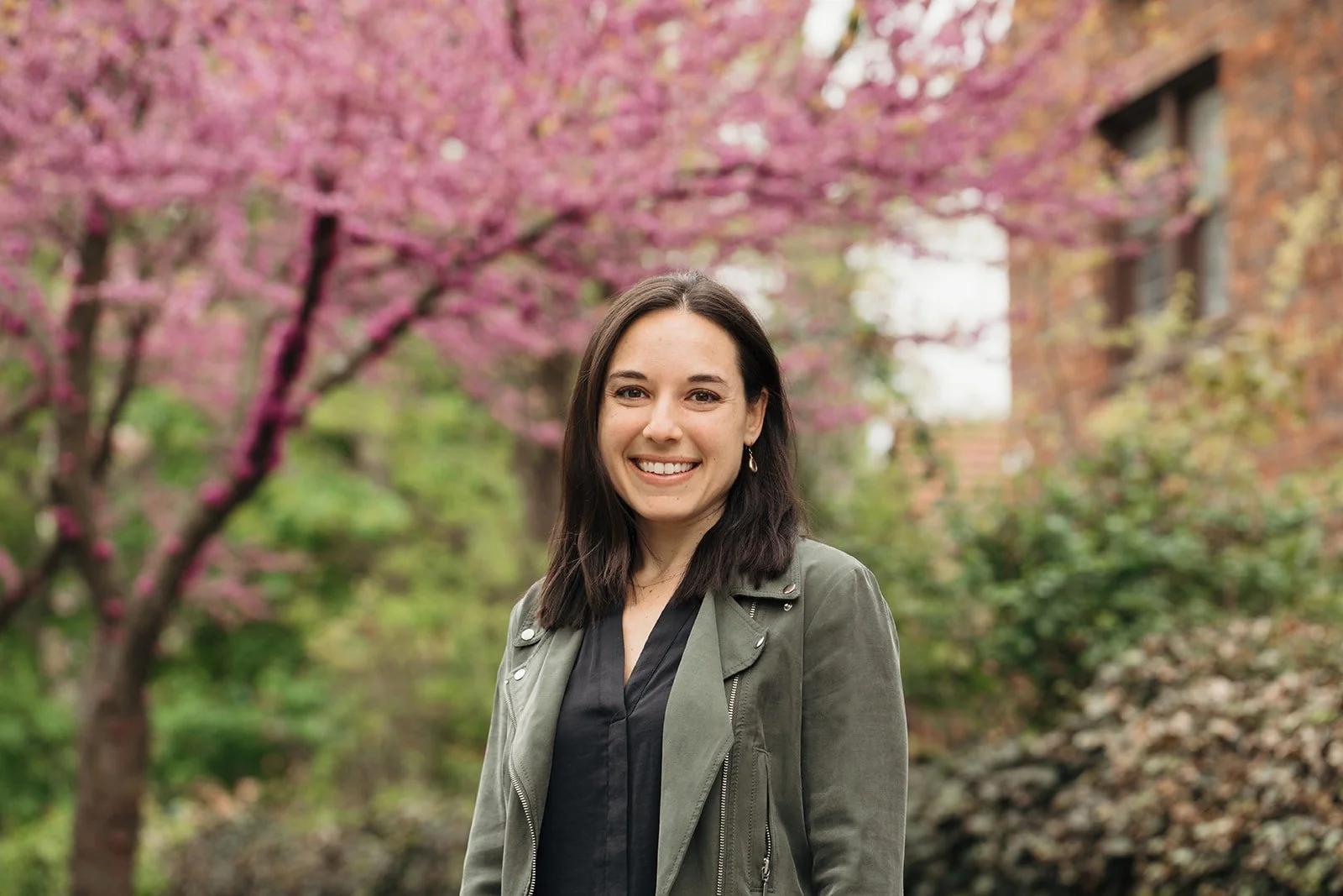 About Me and My Approach — Alison Stone, LCSW