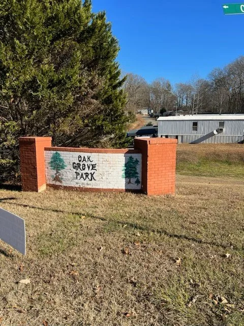 Oak Grove Park — Six Rock Properties