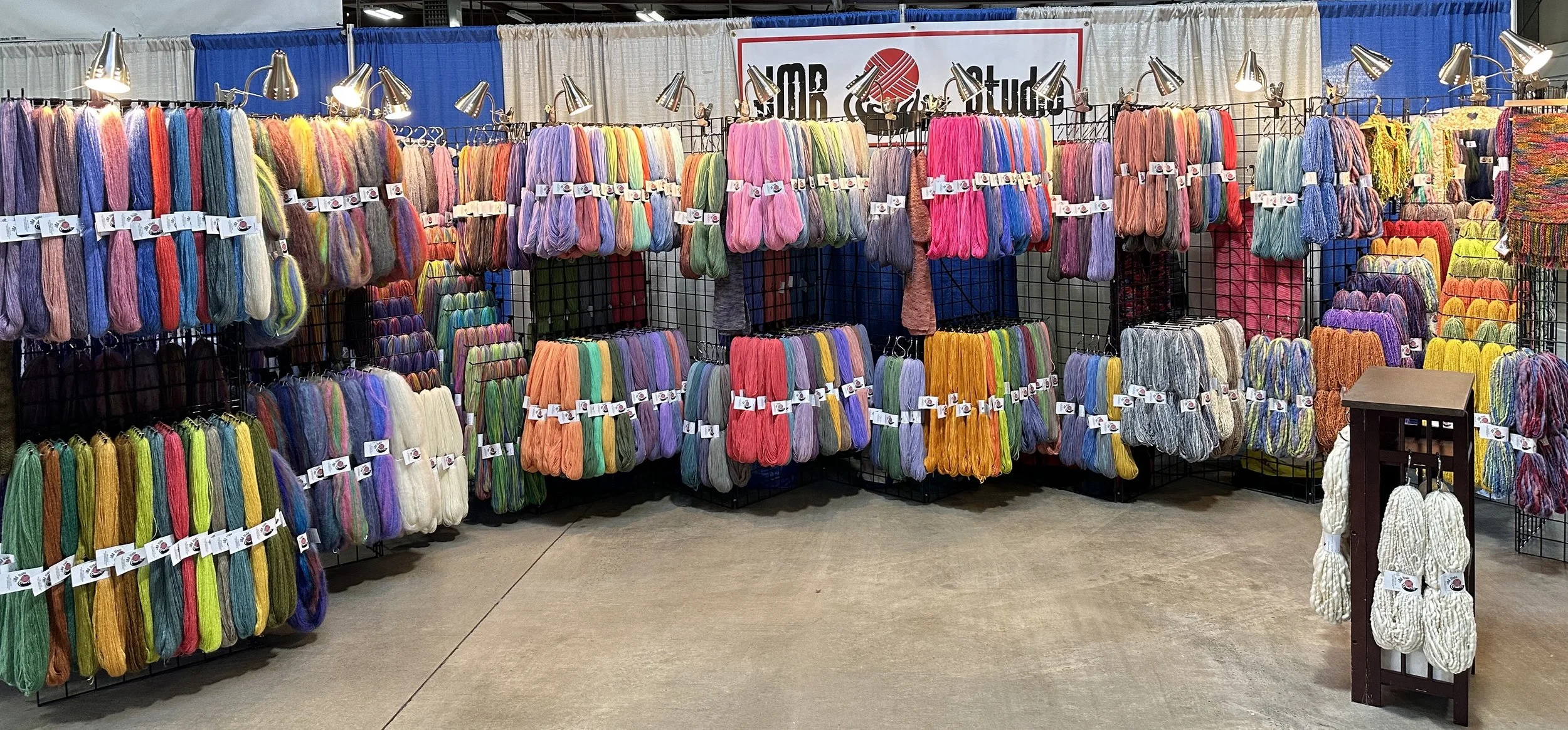 Shows/Festivals — JMRStudio