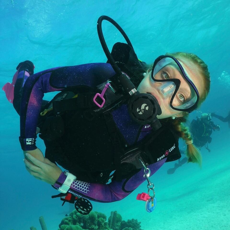 Wateree Dive Center