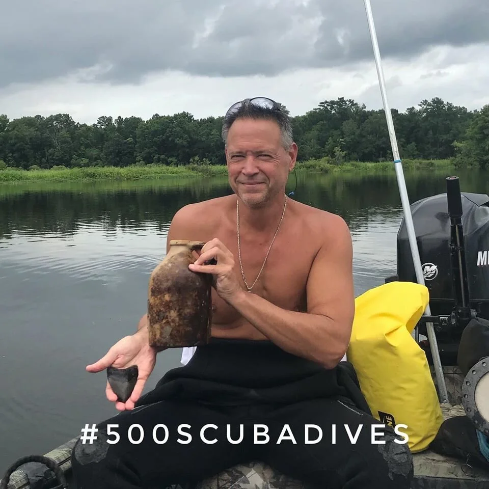Wateree Dive Center