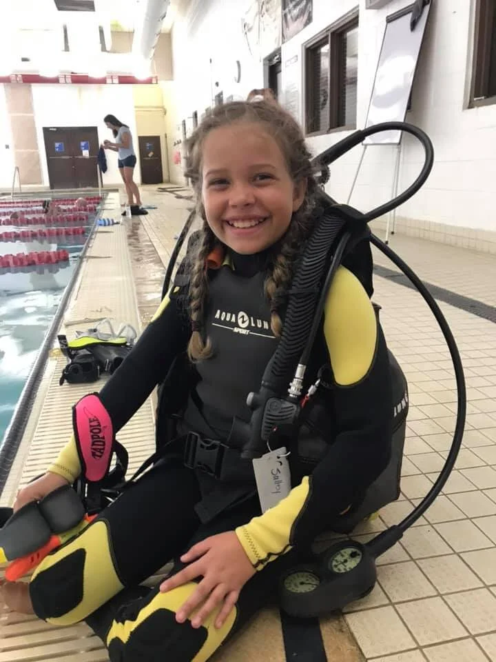 Wateree Dive Center