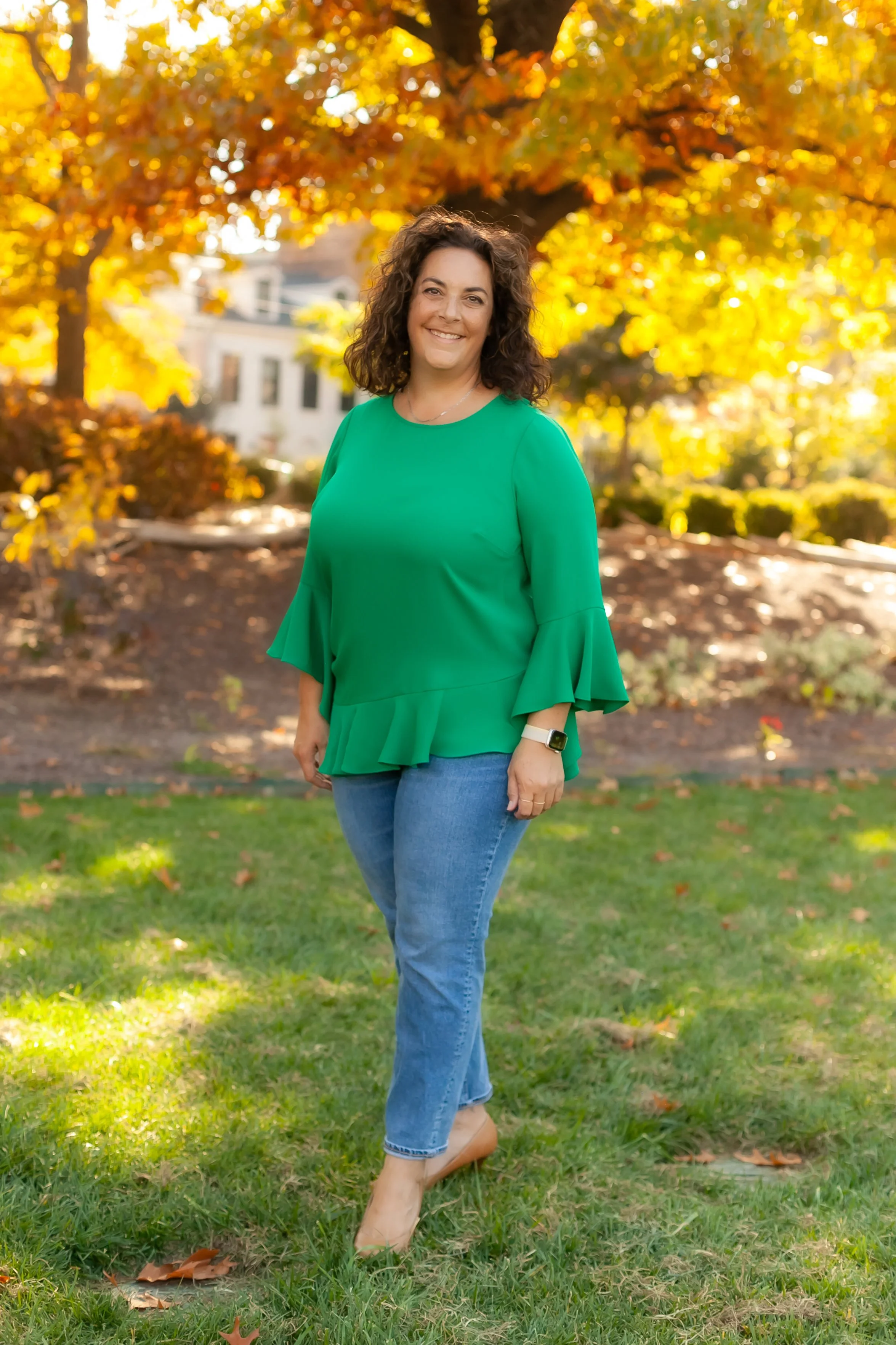 About Sarah Boettner — Total Wellness 365