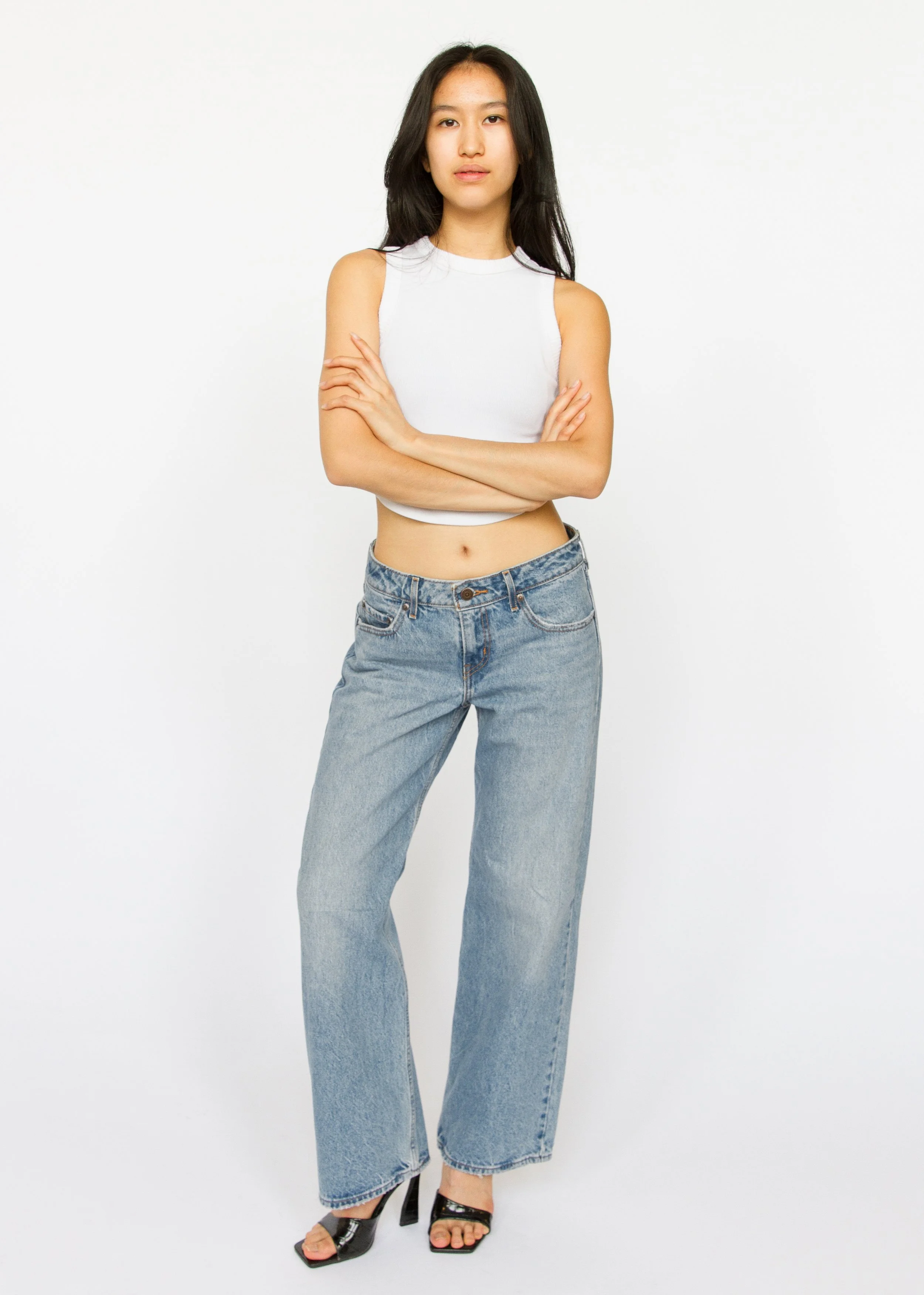 Model Digitals in Chicago | Natural, Agency-Ready Polaroids — monyeka ...