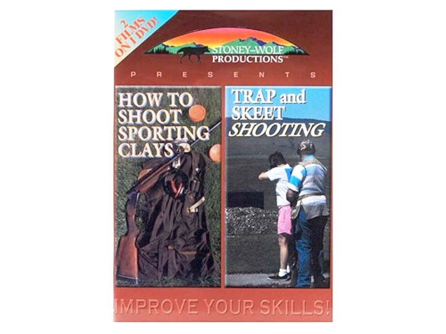 Clay Target Breaking