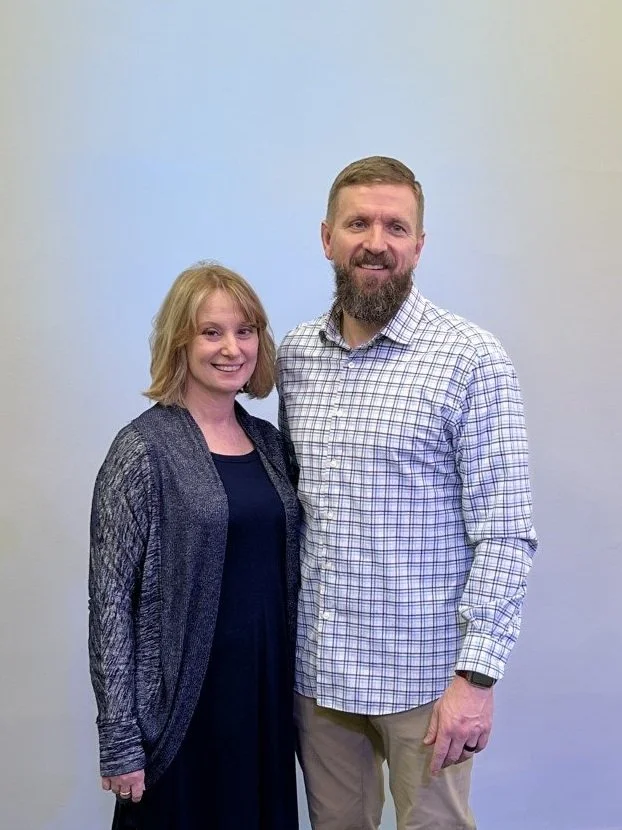 Staff — Tabernacle of Praise - Hannibal, MO.