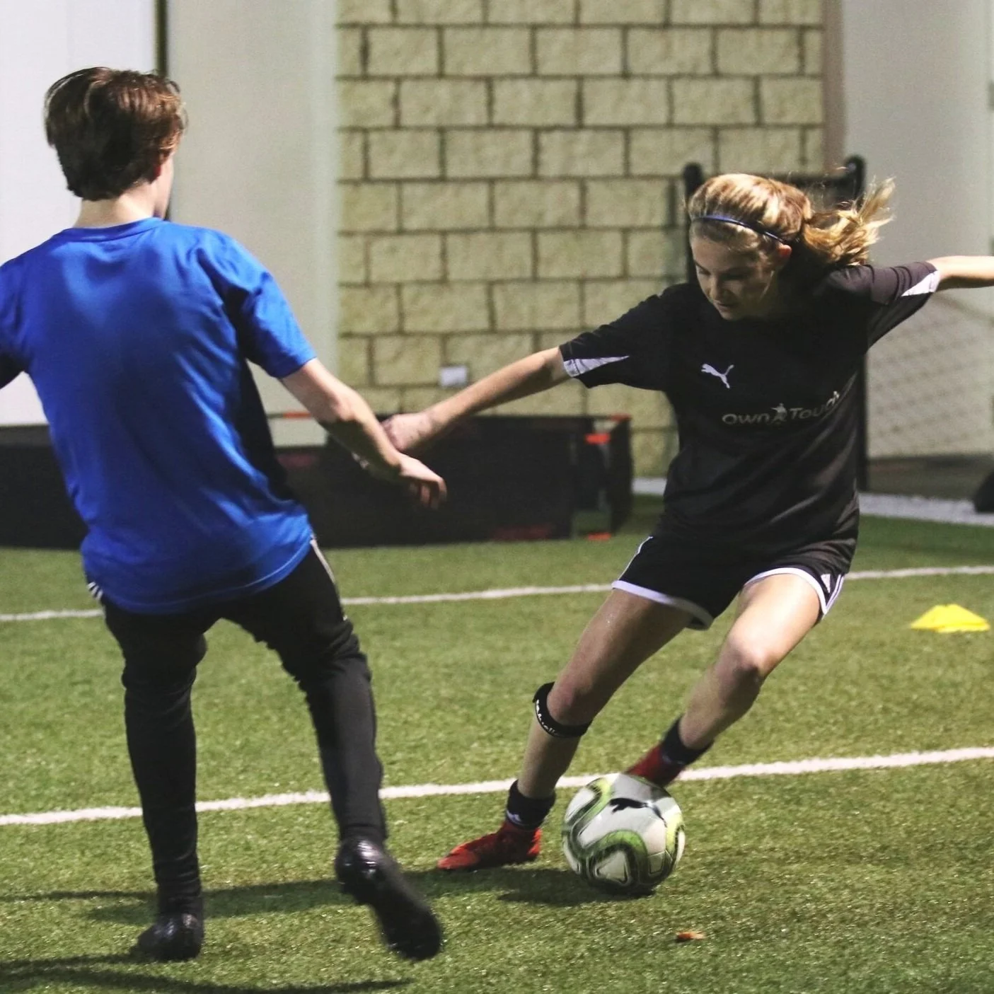 Own Touch Soccer Private Soccer Training Small Group Soccer own-touch-soccer-private-soccer-training-small-group-soccer