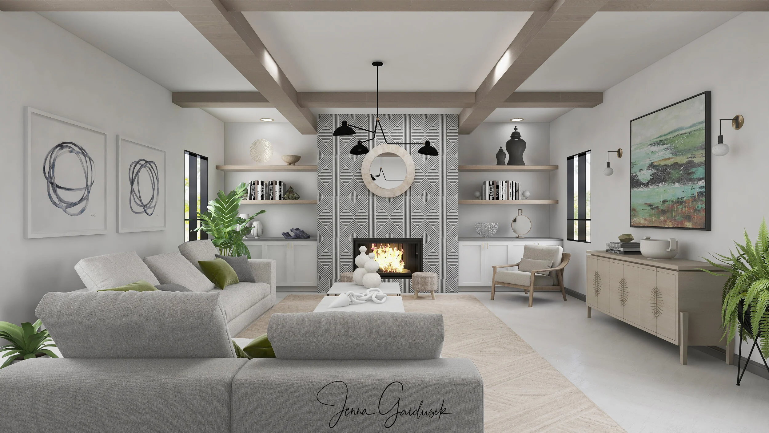 Jenna Gaidusek Designs—