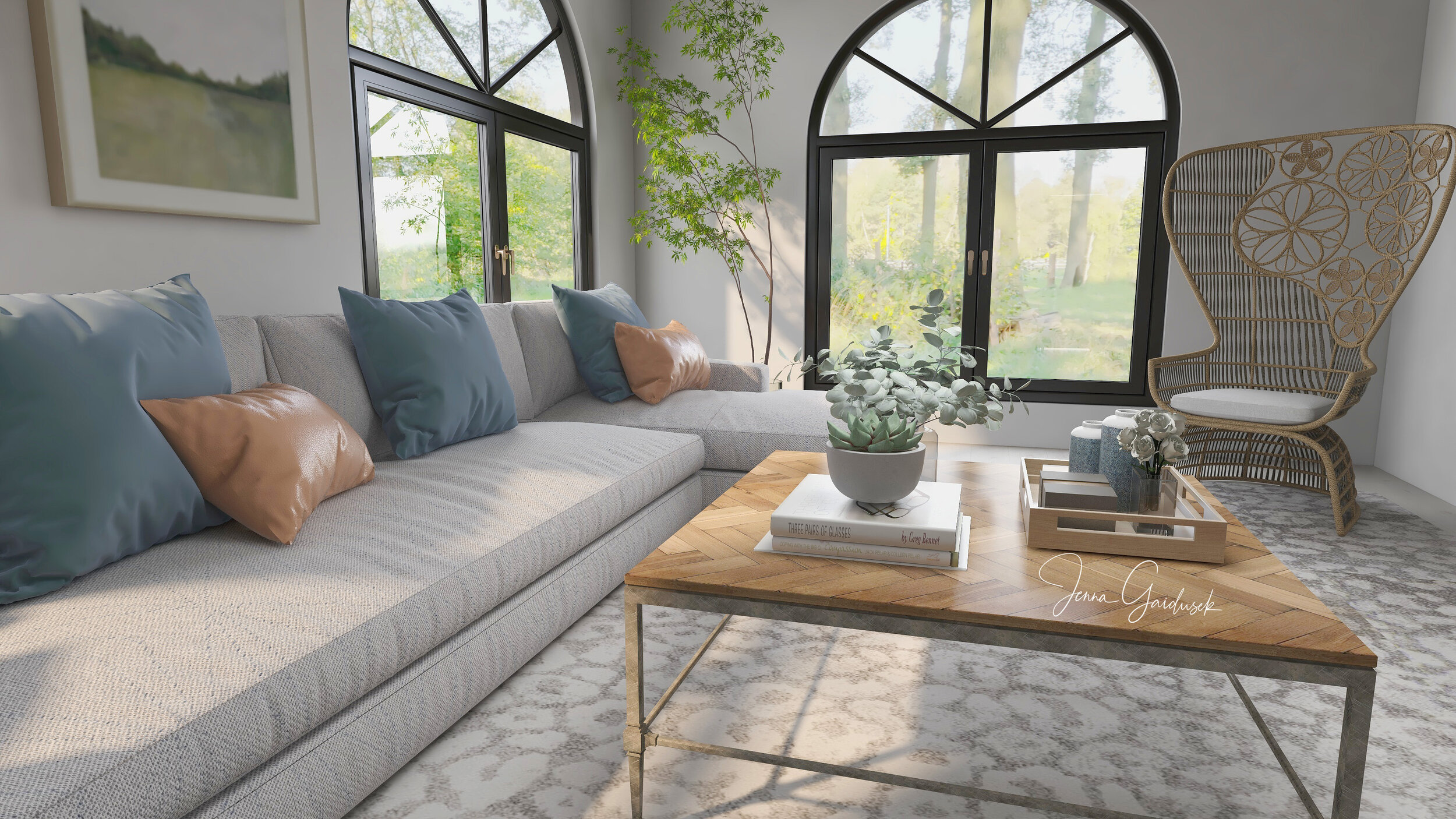 Jenna Gaidusek Designs—