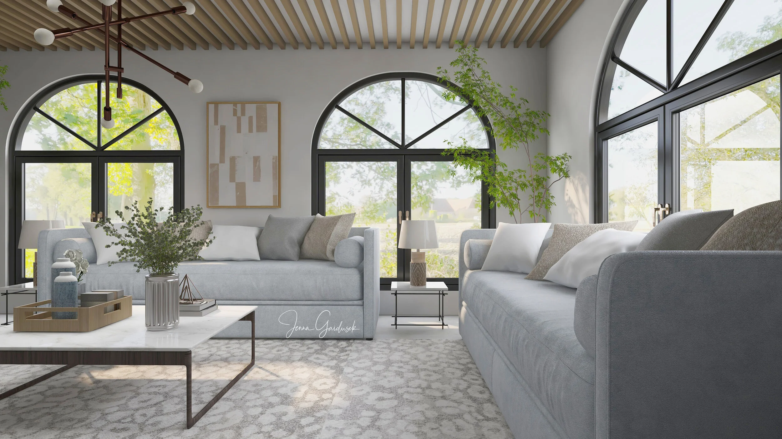 Jenna Gaidusek Designs—