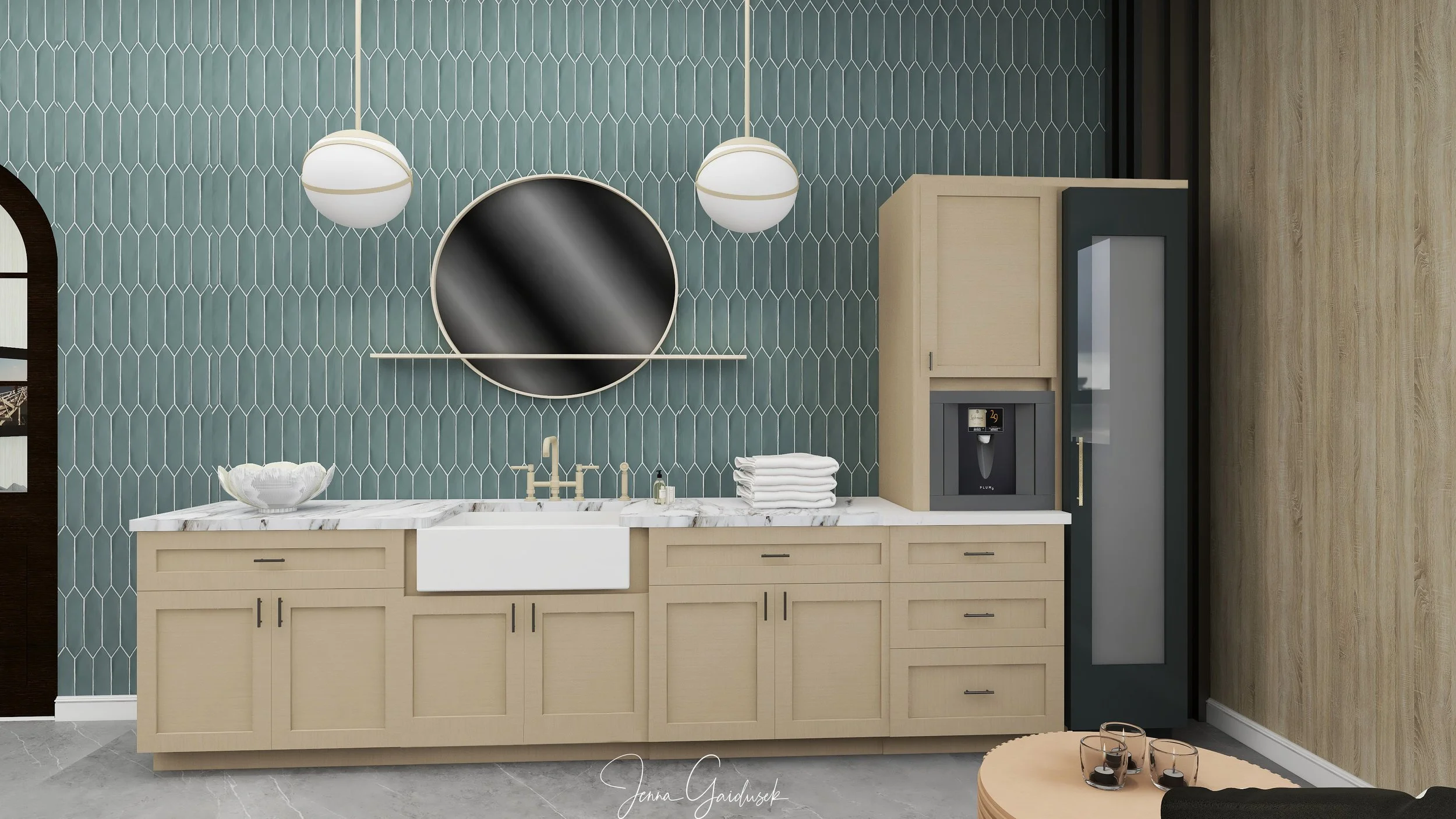 Jenna Gaidusek Designs—